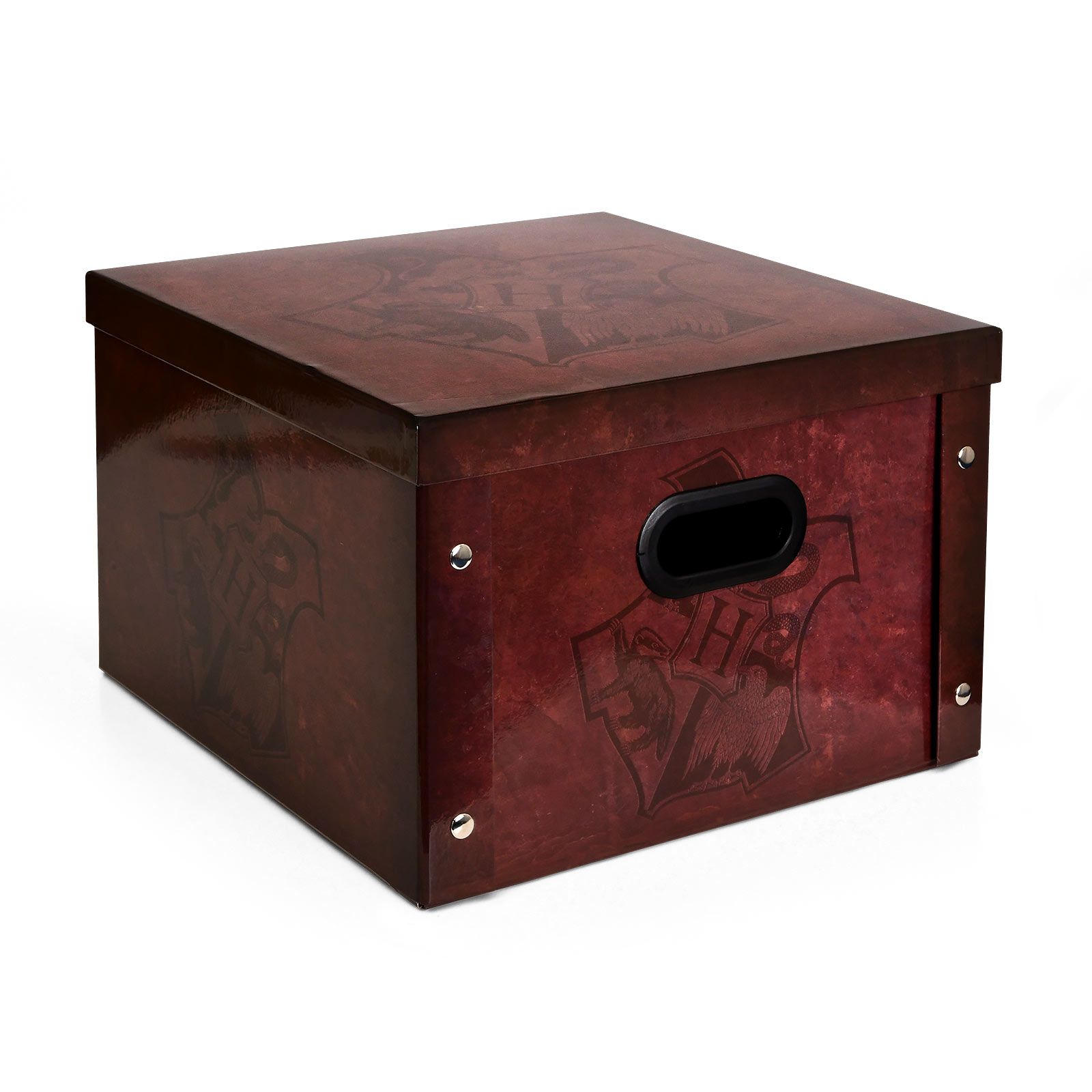 Harry Potter - Hogwarts Storage Box | Elbenwald