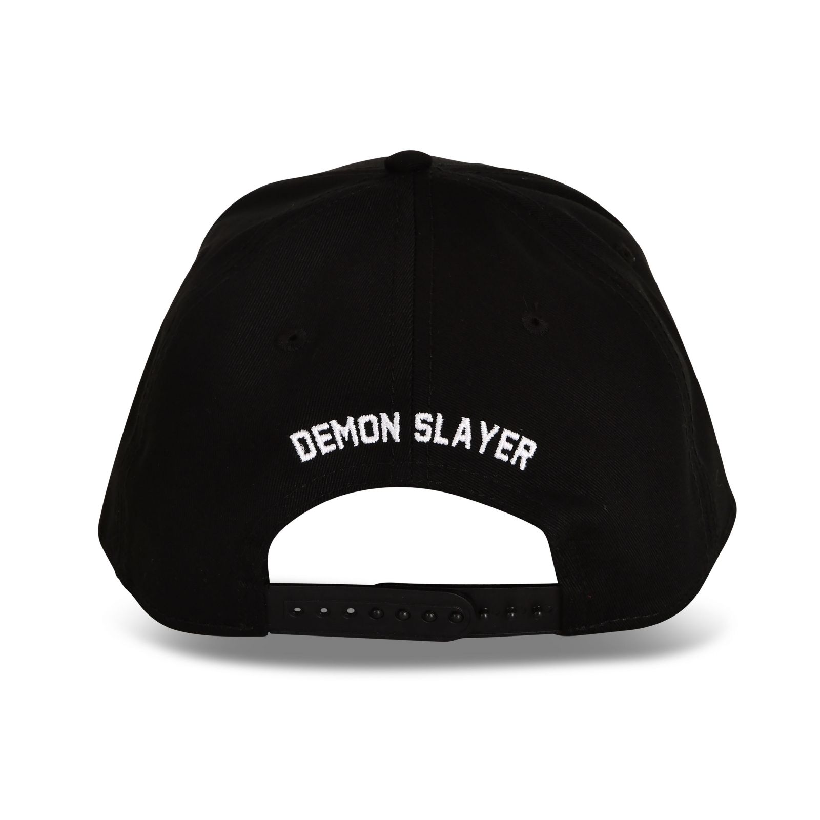 Demon Slayer - Tanjiro Kamado Baseball Cap Black | Elbenwald