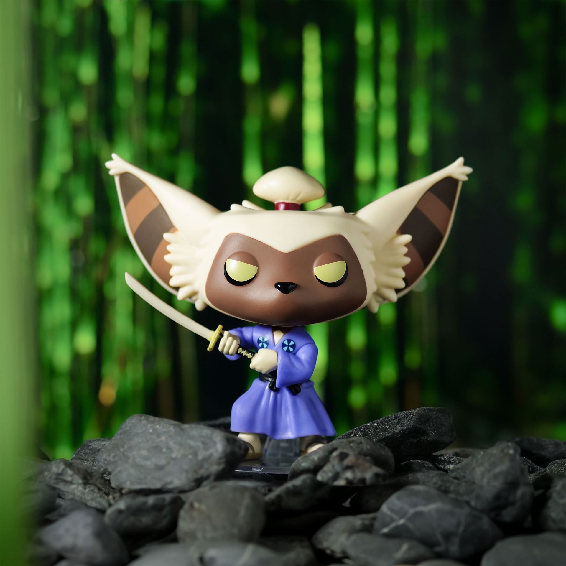 Avatar The Last Airbender - Momo Funko Pop Figure | Avatar: The Last ...