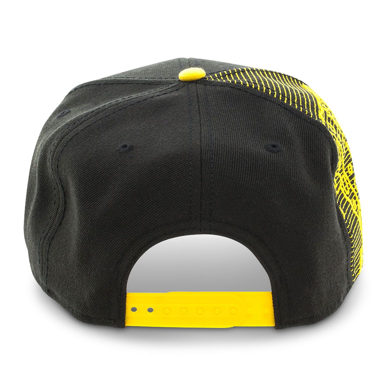 SpongeBob - Bikini Bottom Snapback Cap | Elbenwald