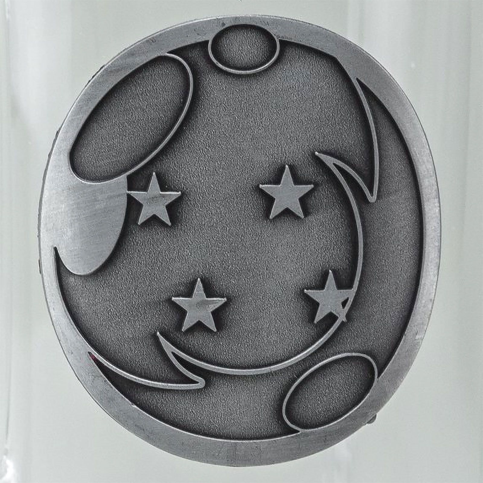 Dragon Ball Z - Crystal Ball Glass | Elbenwald