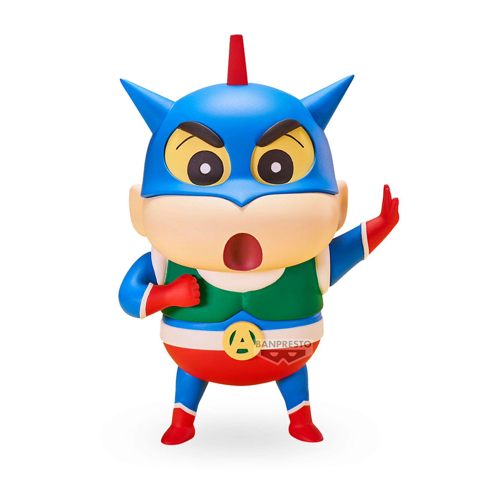 Crayon Shin-Chan - Figura Cosplay Shin-Chan | Elbenwald