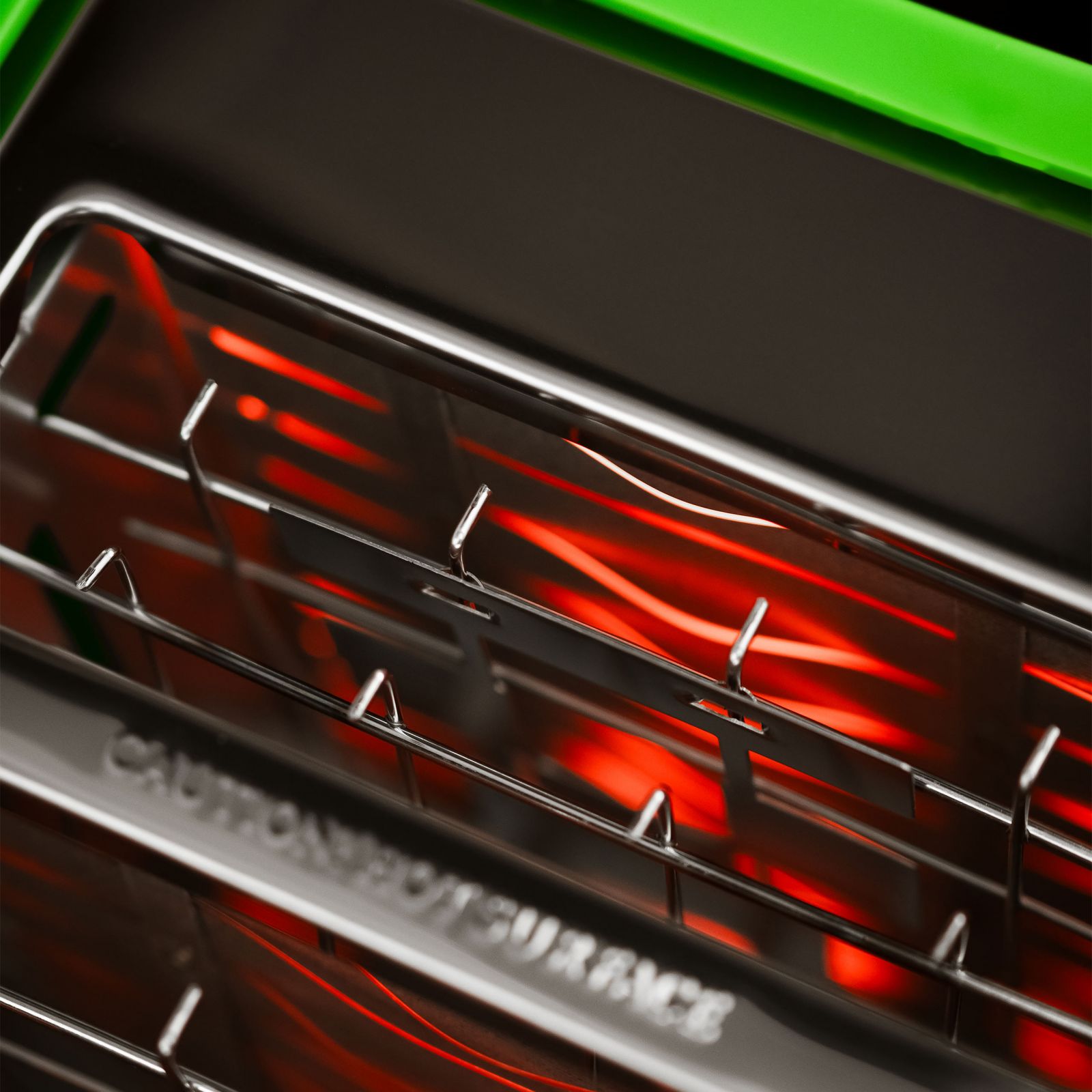 Minecraft - Creeper Toaster | Elbenwald