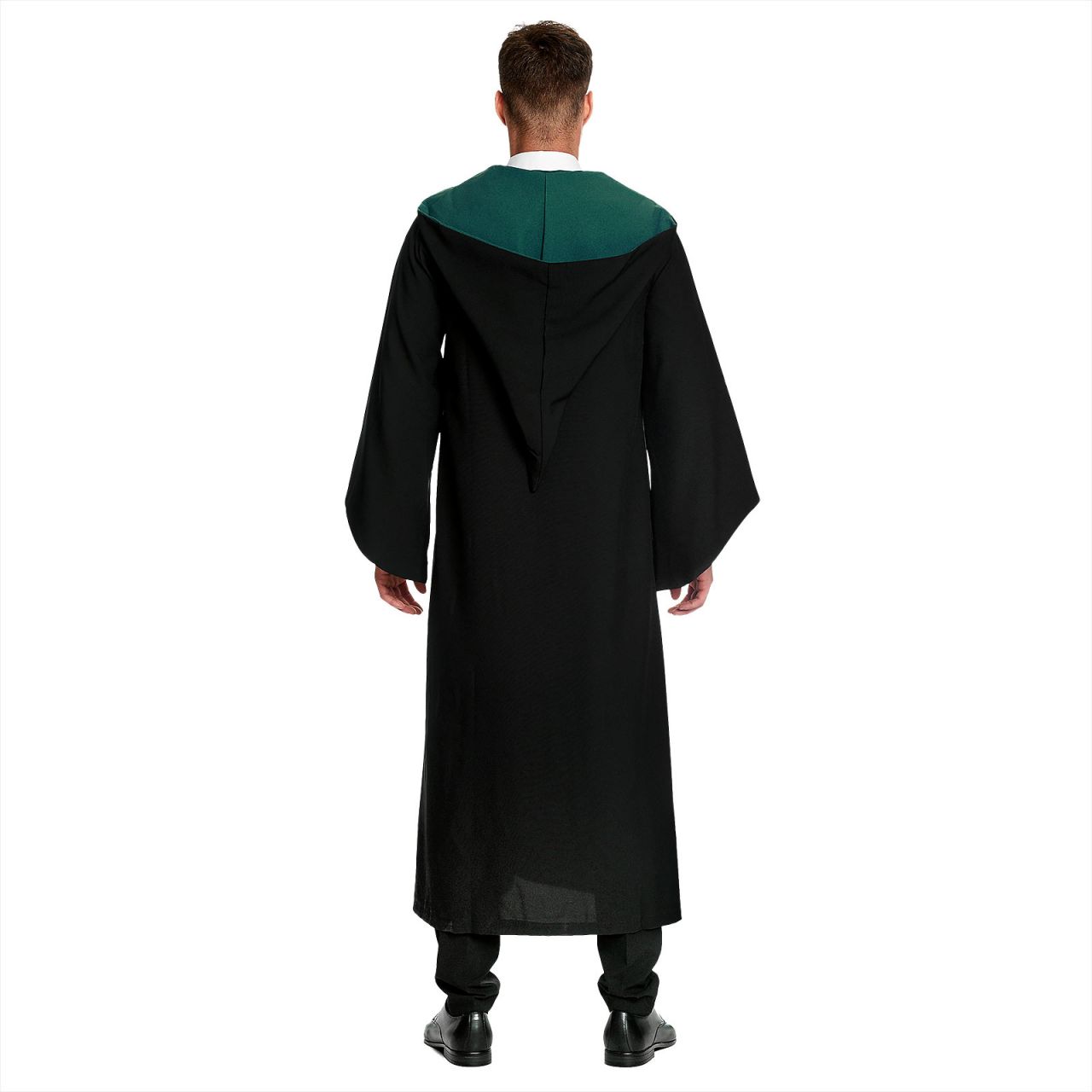 Harry Potter - Slytherin Wizard Robe | Elbenwald