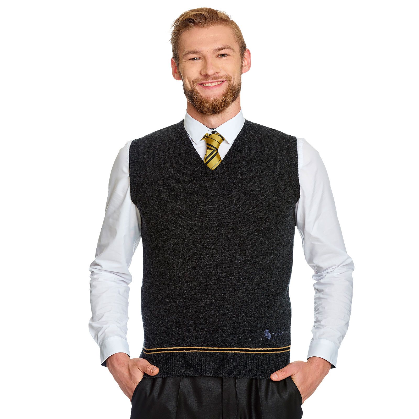 Hufflepuff | Elbenwald