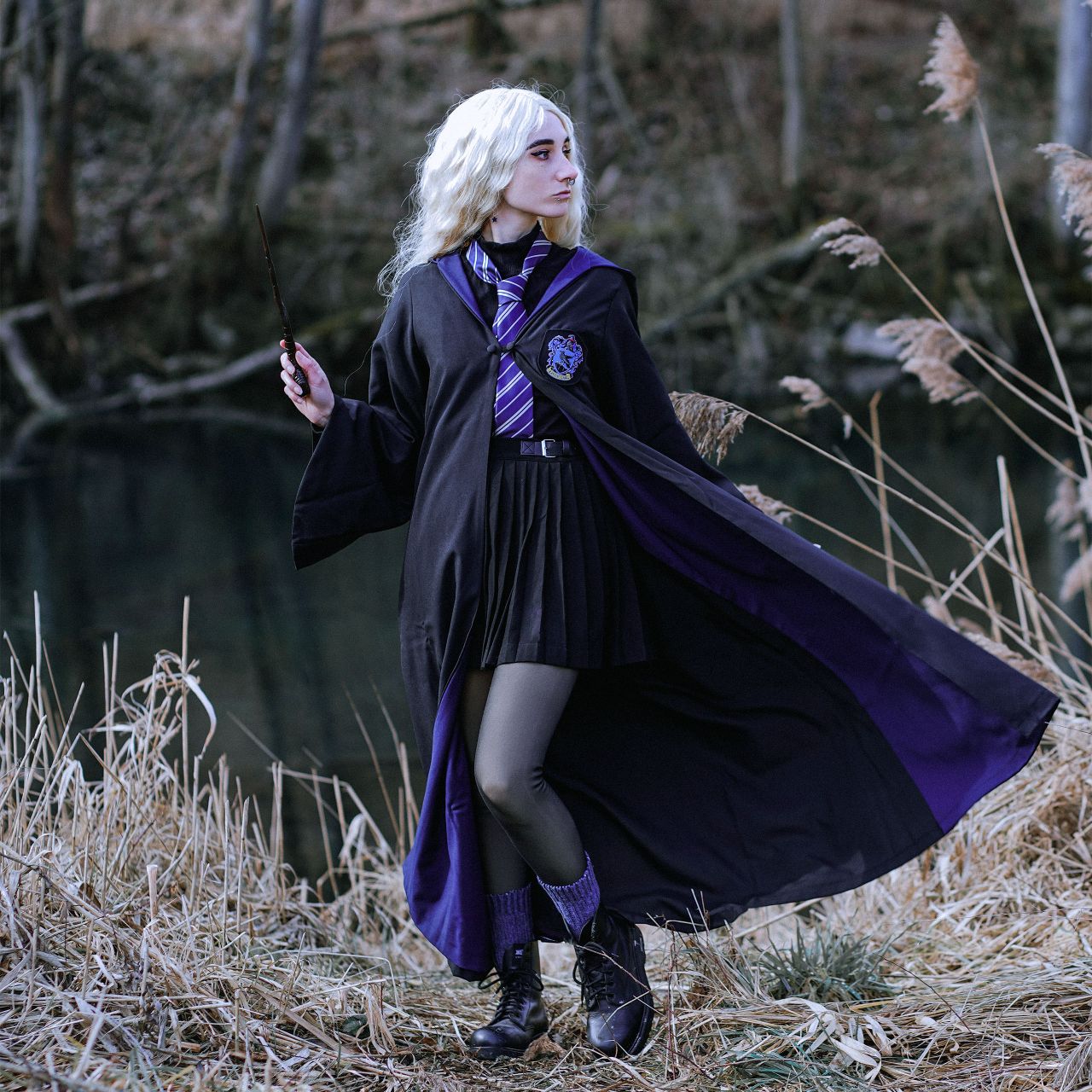 Ravenclaw | Elbenwald