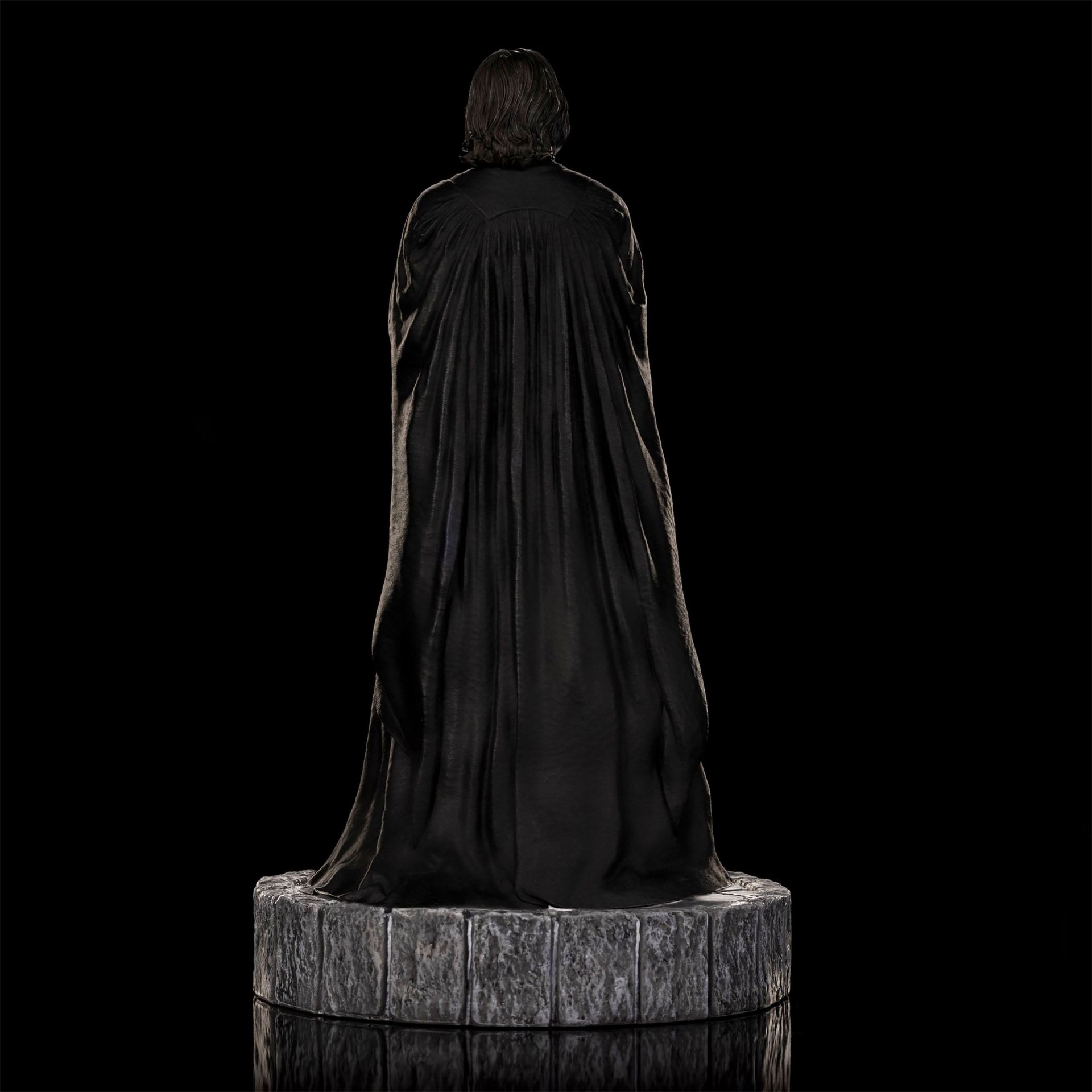Harry Potter - Severus Snape Art Scale Statue 1:10 | Elbenwald