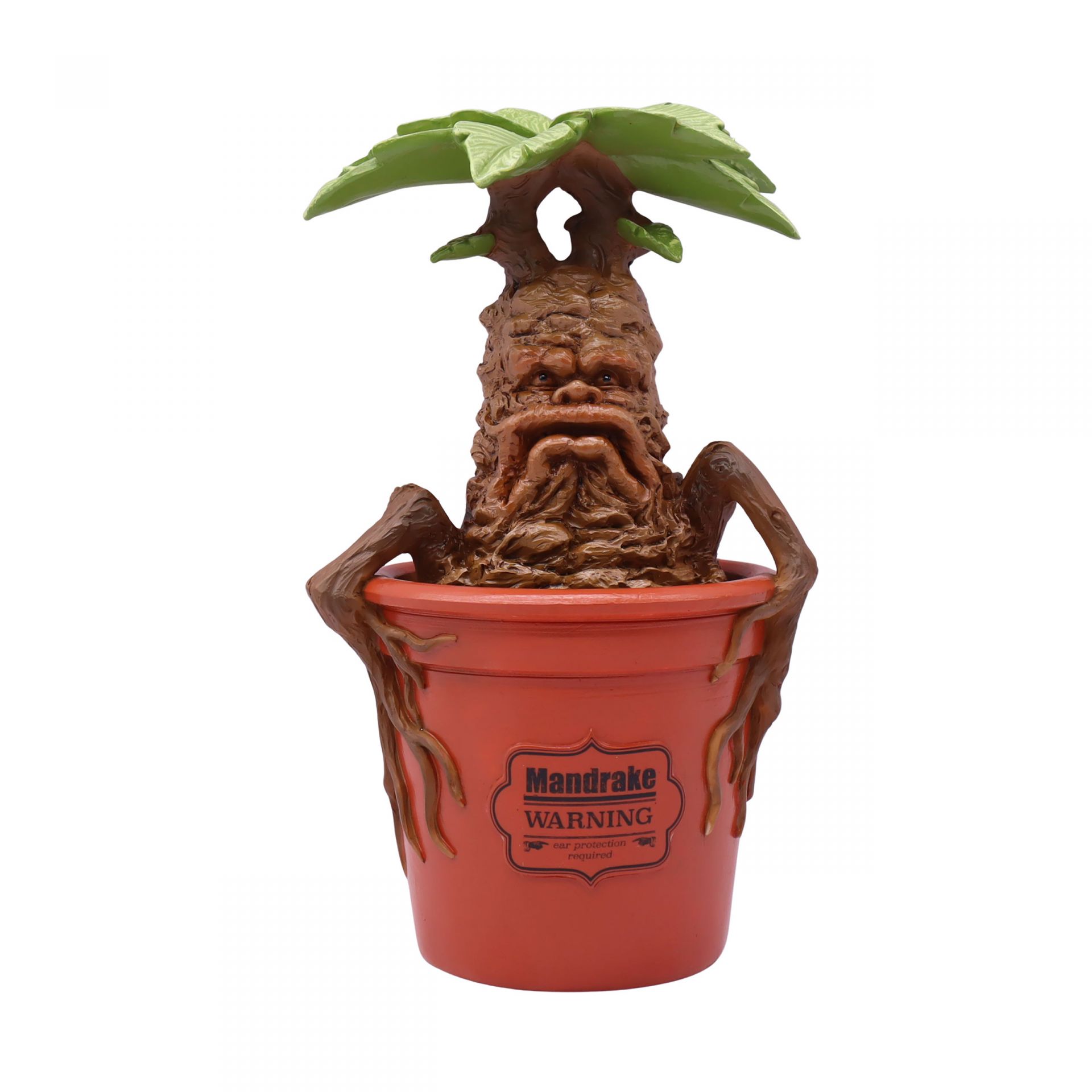 Harry Potter - Mandrake Figure | Elbenwald
