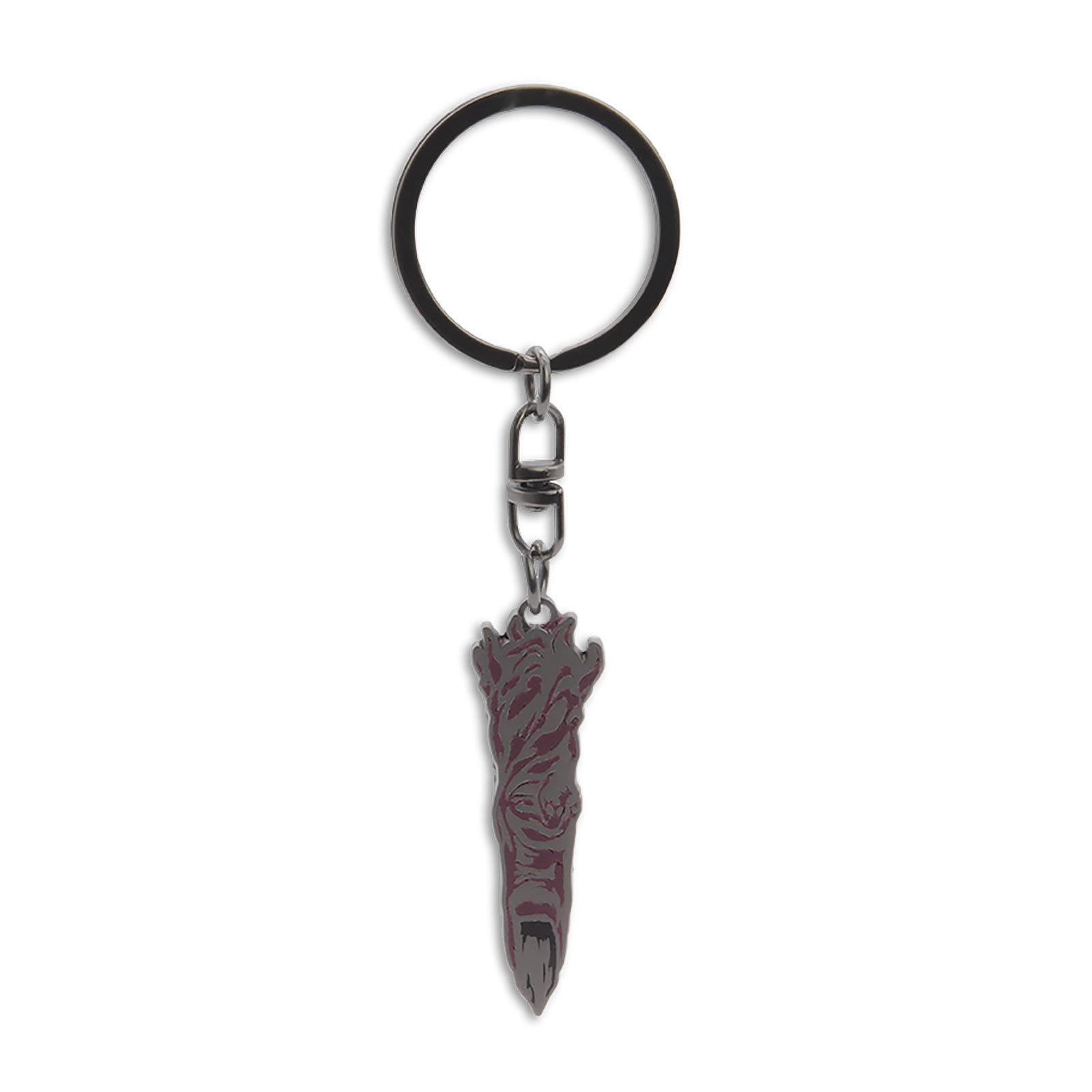 Jujutsu Kaisen - Sukuna's Finger Keychain | Elbenwald