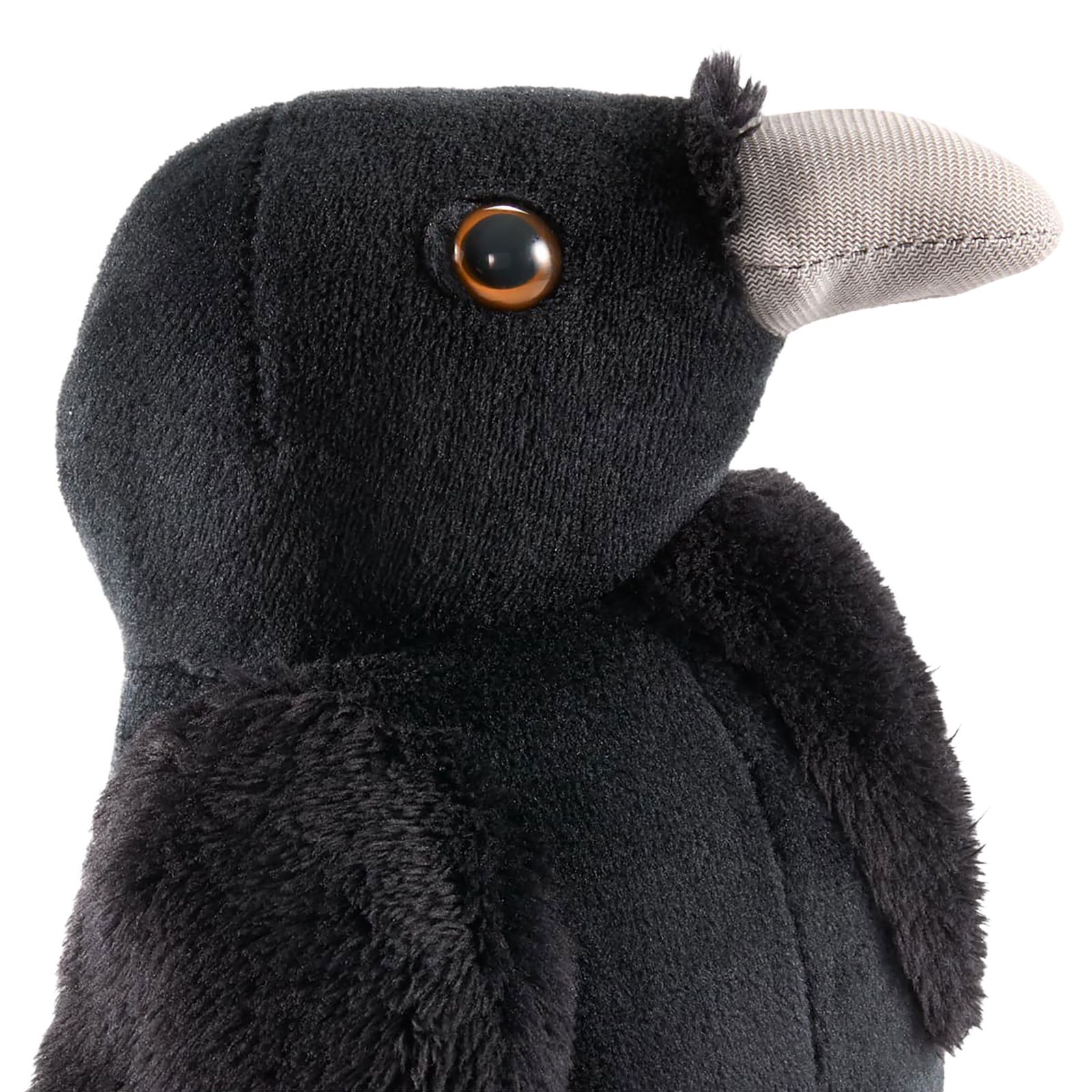 Ravenclaw Pluche Figuur Raaf - Harry Potter | Elbenwald