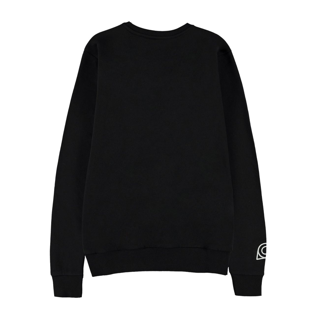 Naruto Shippuden - Pull Sasuke vs Naruto noir | Elbenwald