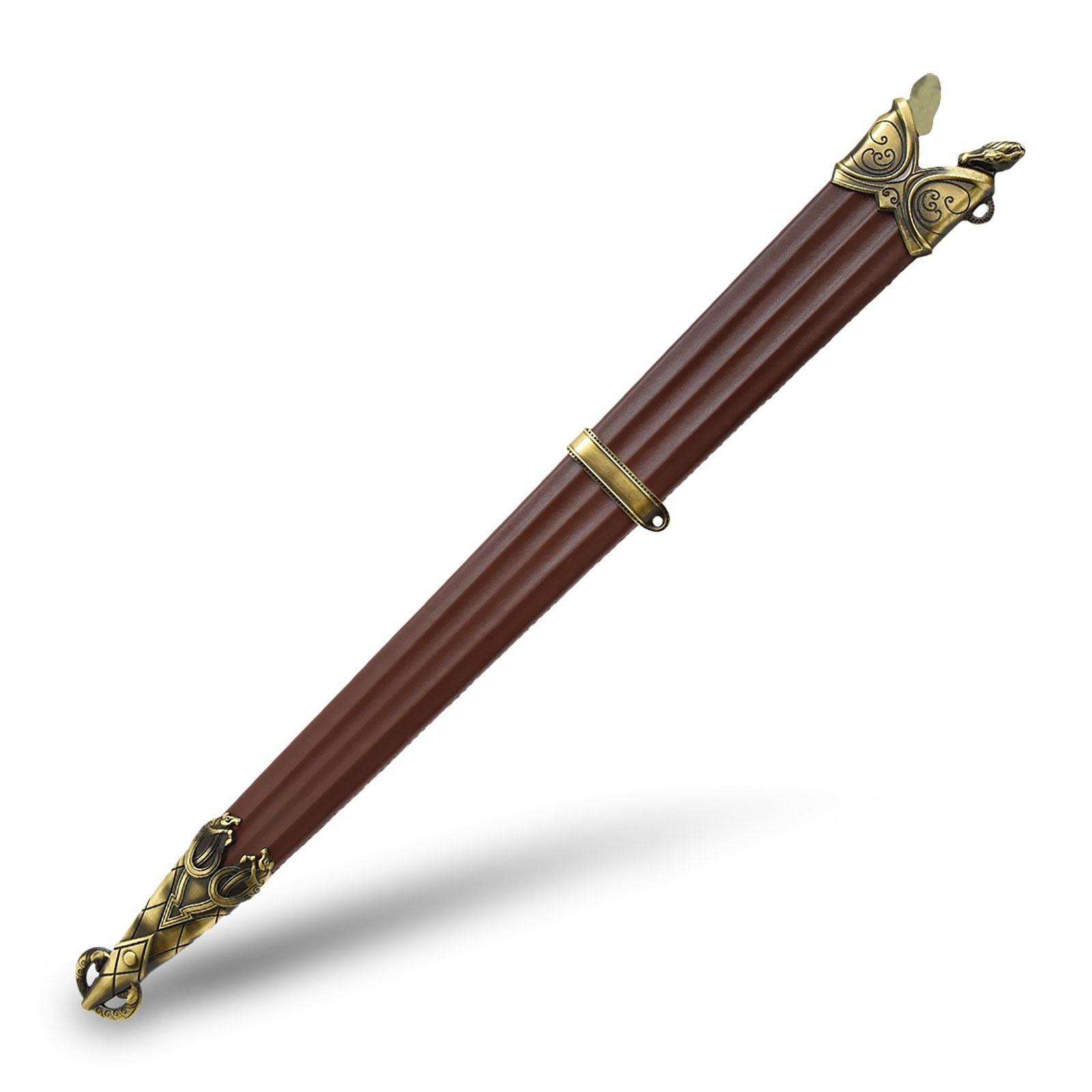 Eomer Sword Sheath Guthwine - The Lord of the Rings | Elbenwald