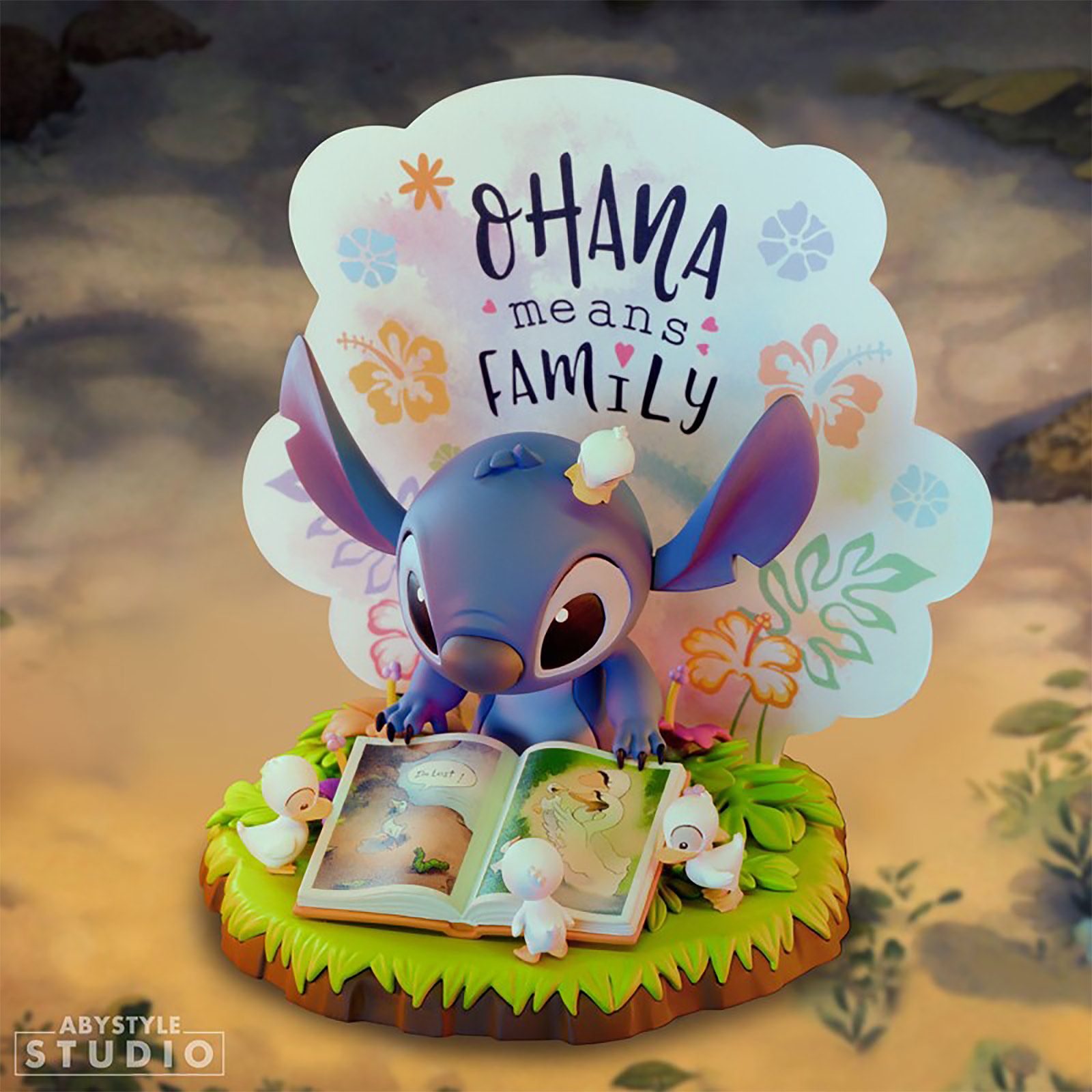 Lilo And Stitch Elbenwald 0043