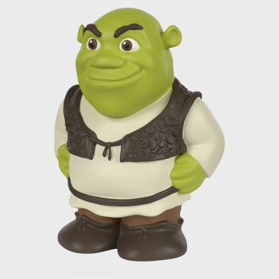 Shrek - Figurine Anti-Stress | Elbenwald