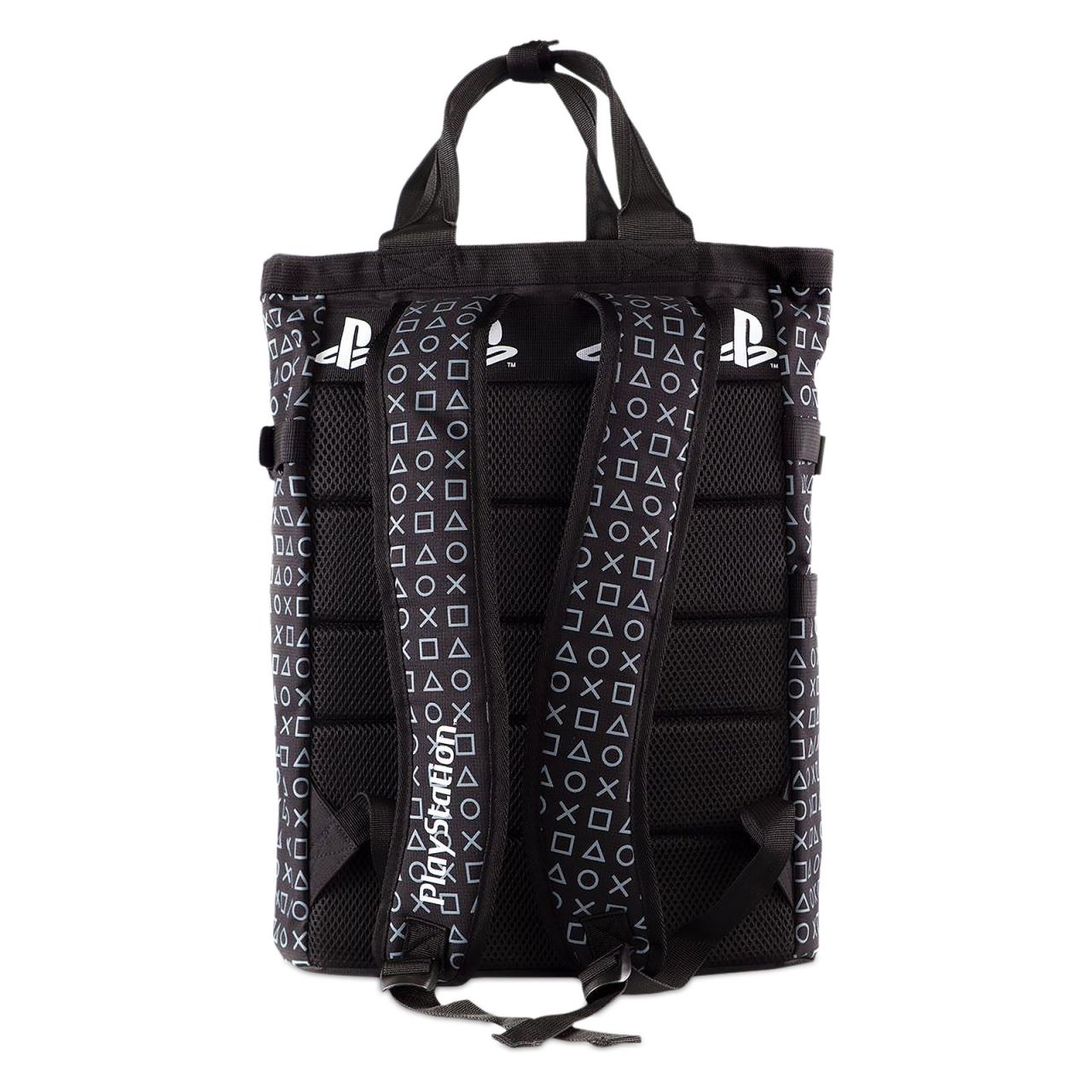 PlayStation - Symbol Backpack | Elbenwald