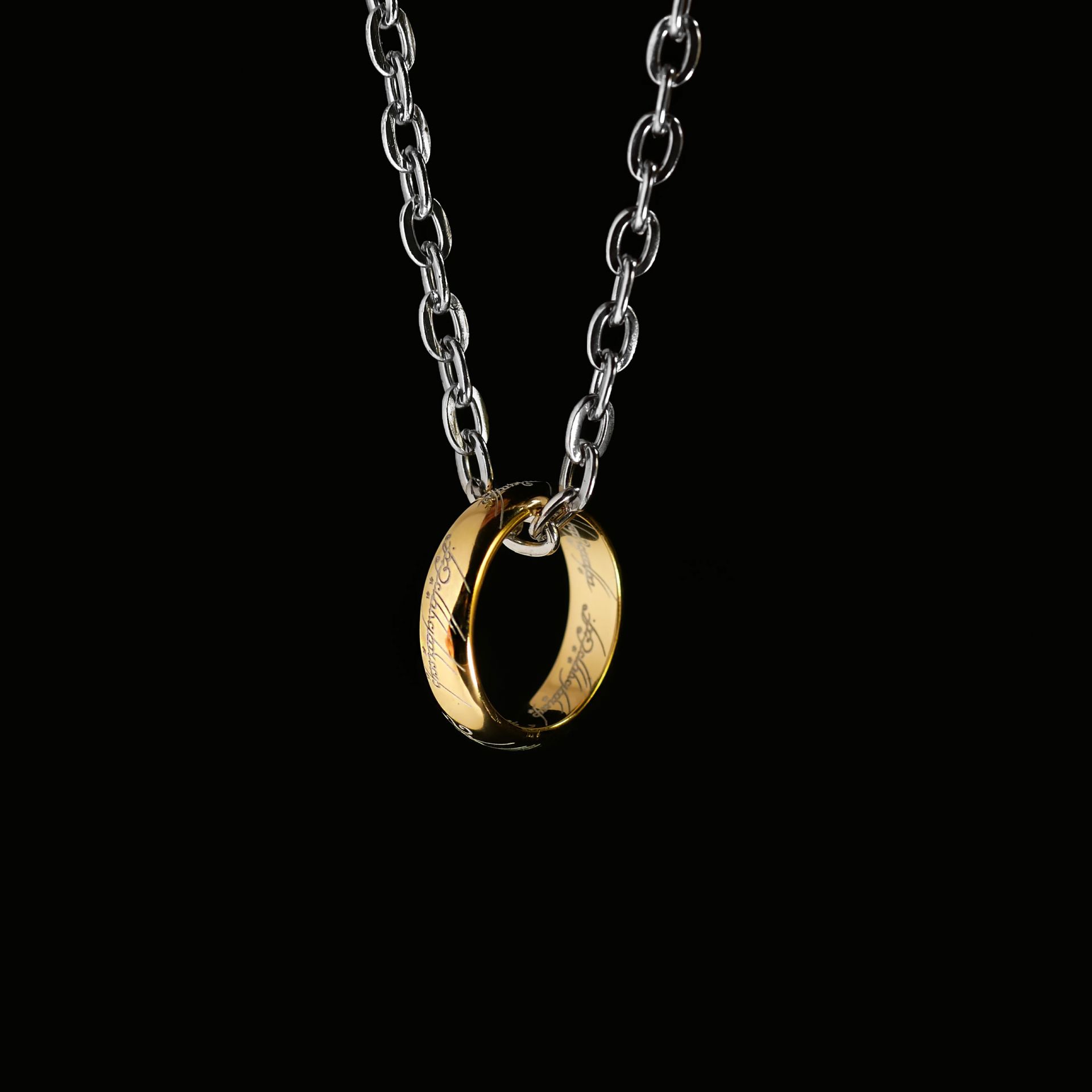 Der Herr der Ringe - Der Eine Ring - Das Original | Elbenwald