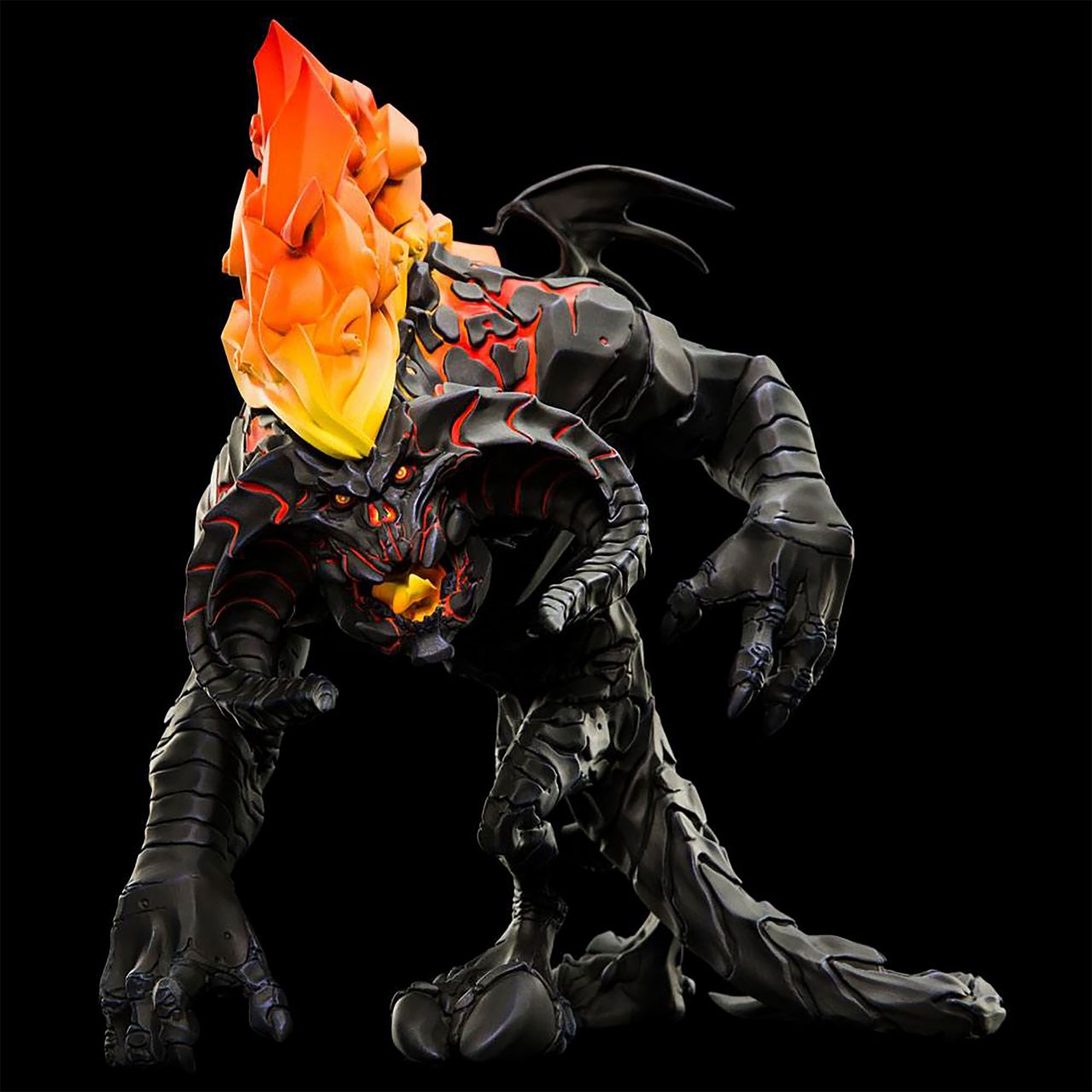 The Hobbit - Balrog Mini Epics Figure | Elbenwald