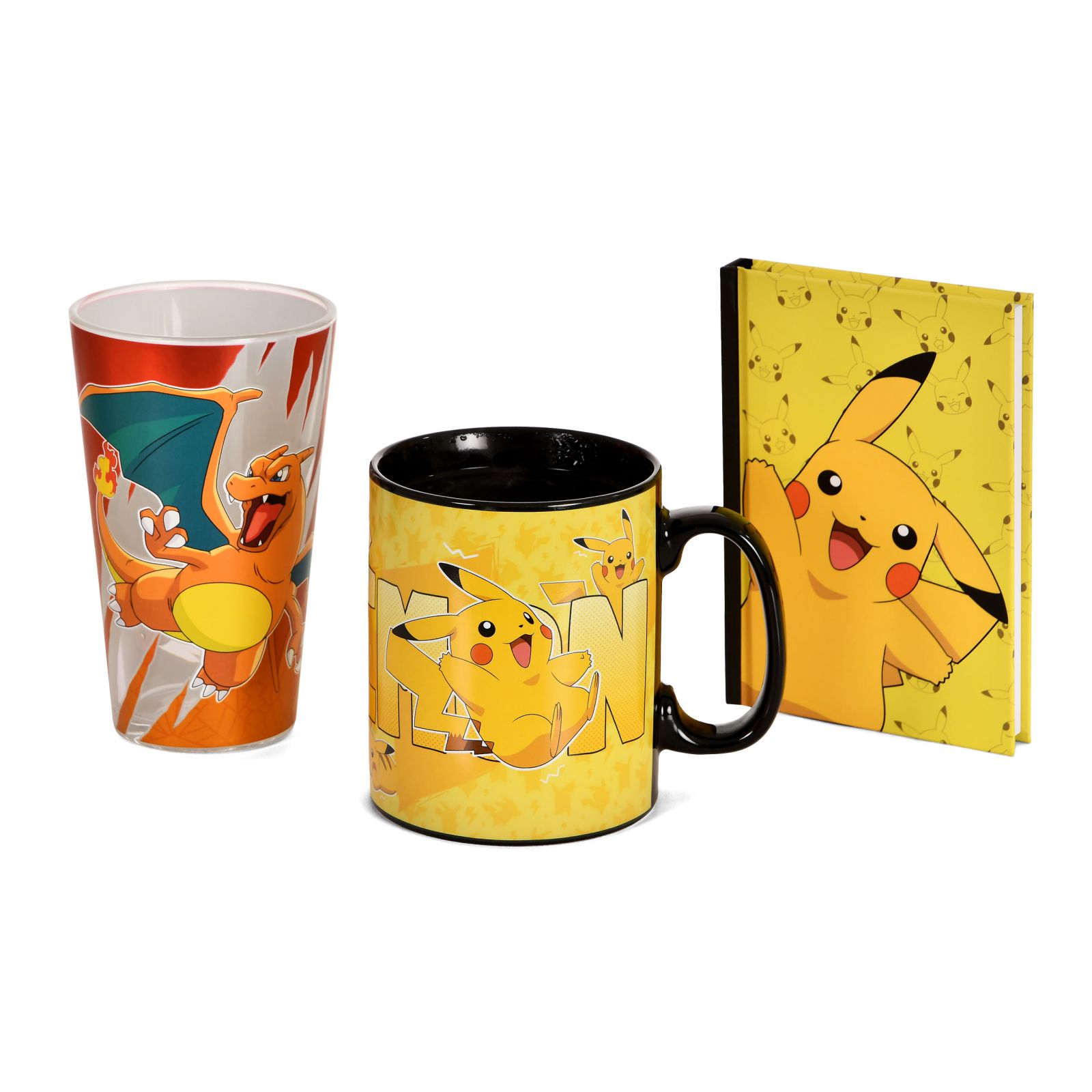 Pokemon - Pikachu Gift Box | Elbenwald