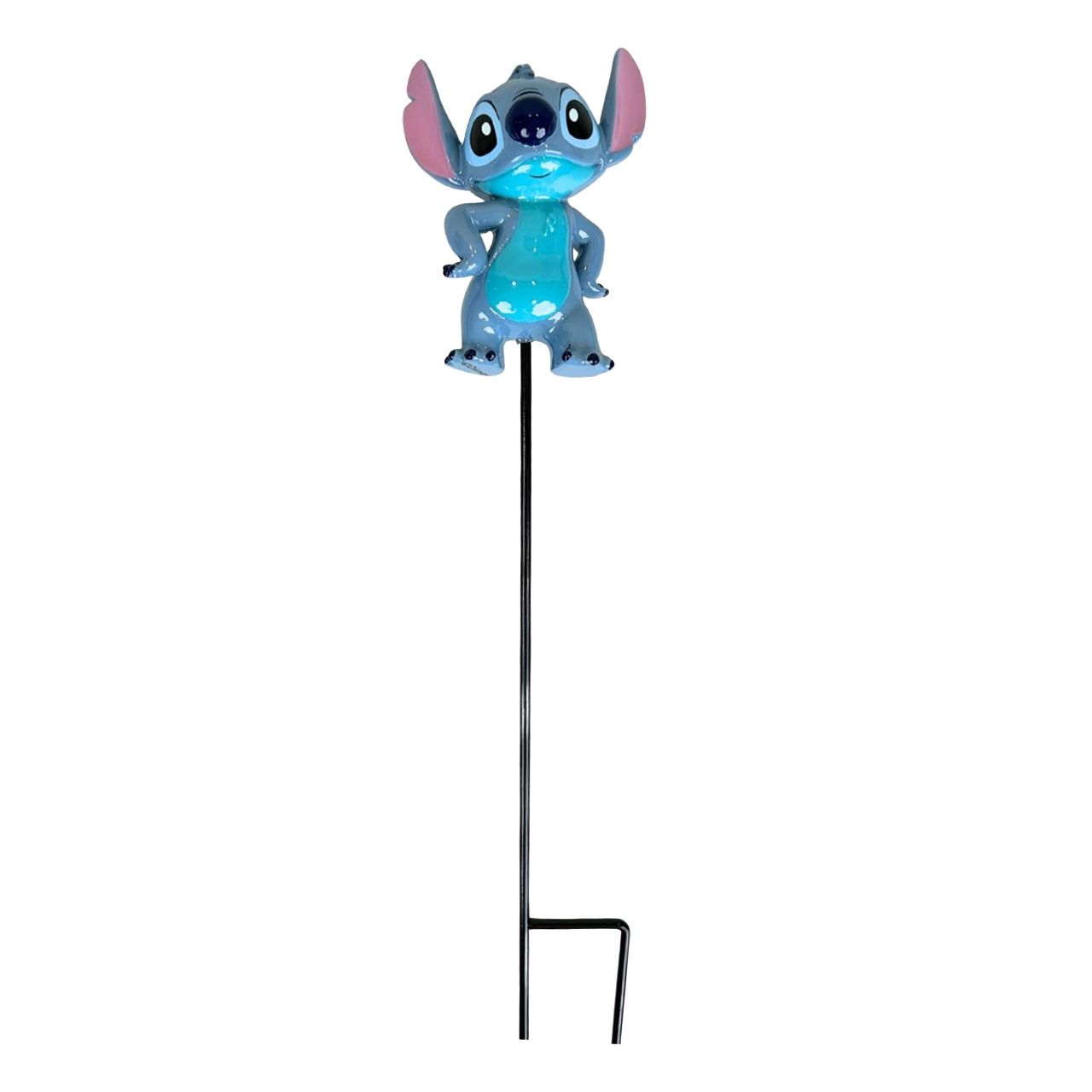 Stitch Garden Stake - Lilo & Stitch | Elbenwald