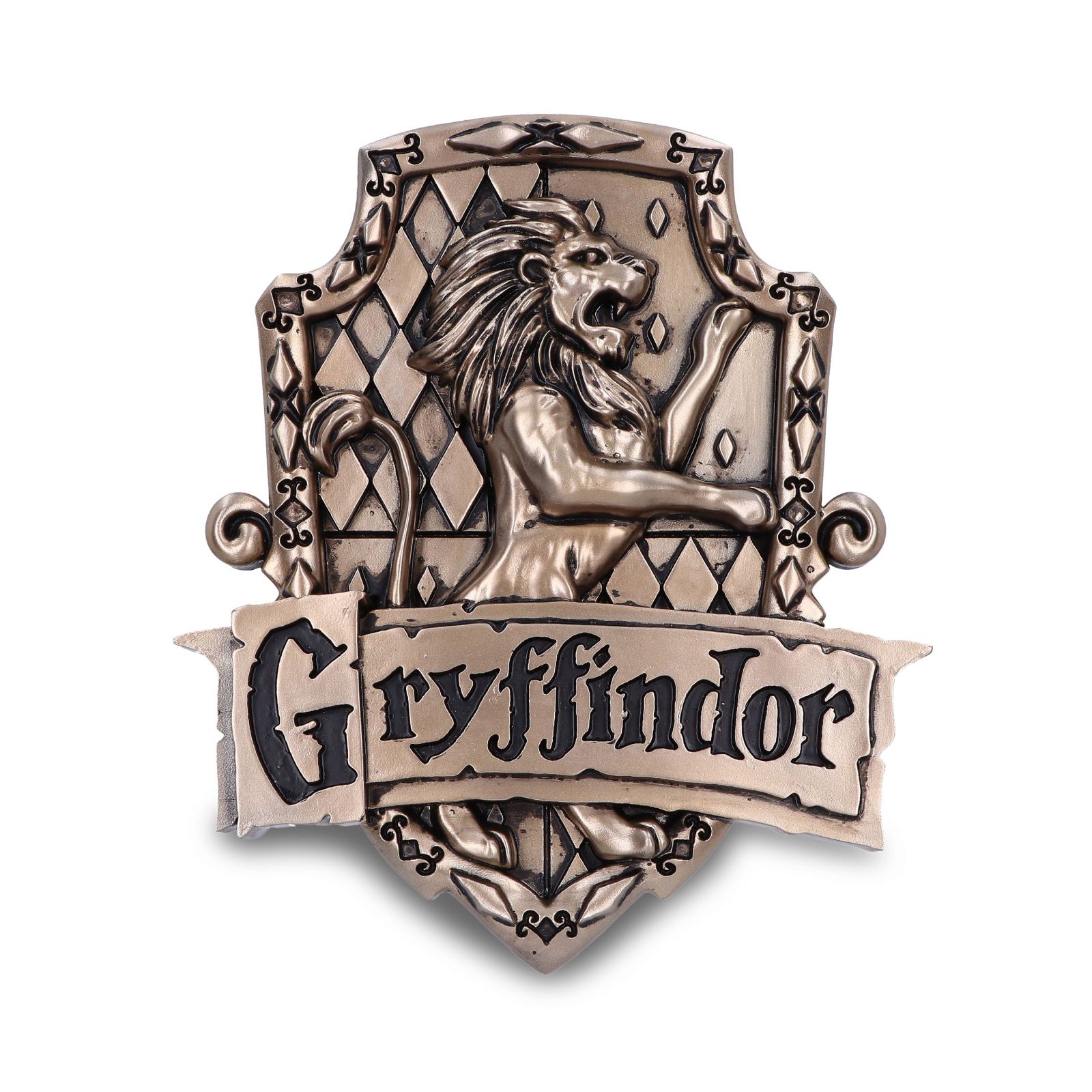 Harry Potter - Gryffindor Crest Wall Art | Elbenwald