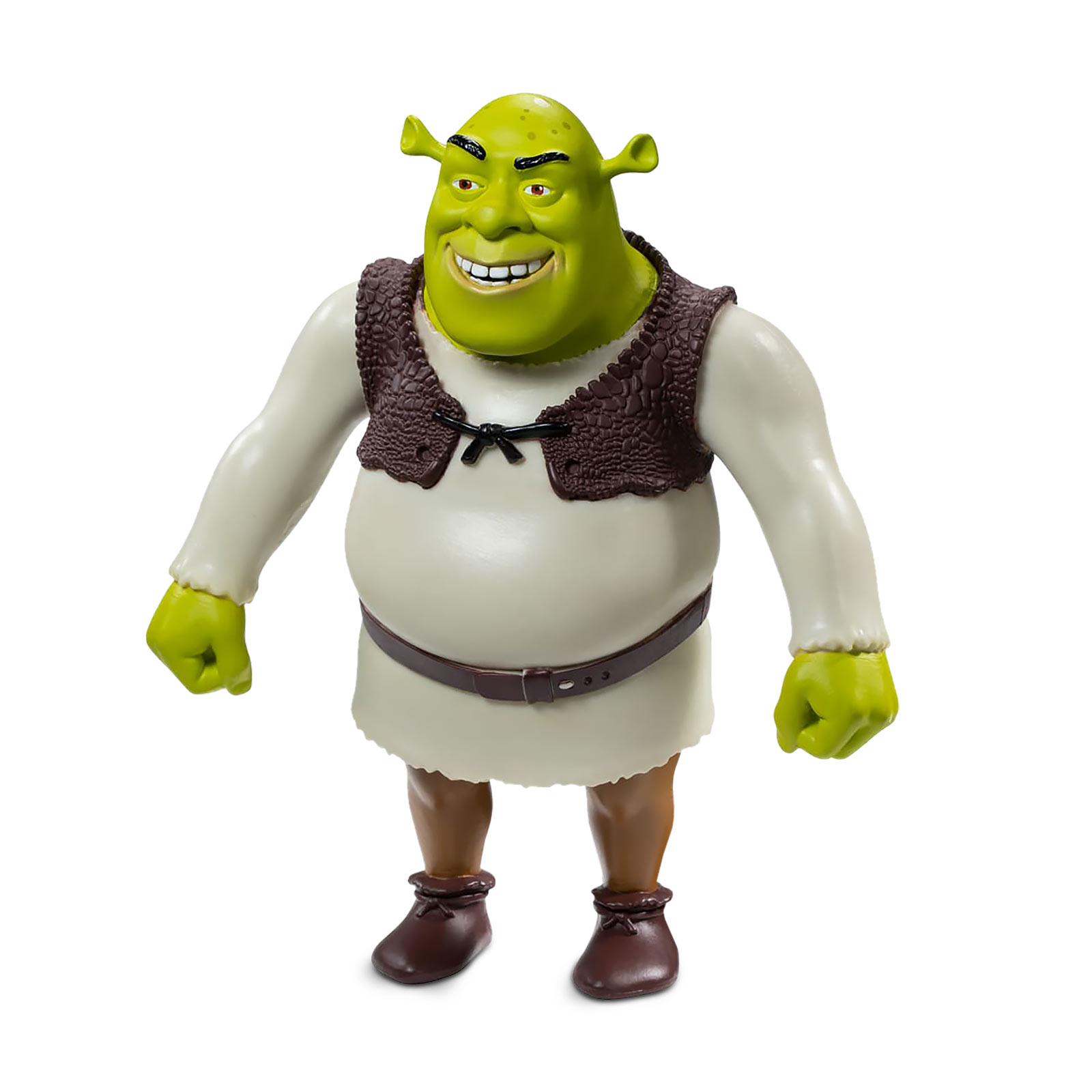 Shrek - Bendyfigs Figure 15 cm | Elbenwald
