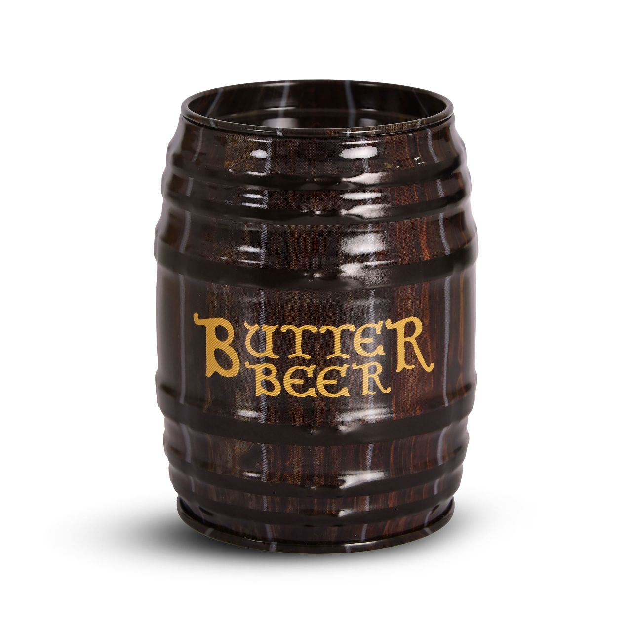 Harry Potter - Butterbeer Barrel with Chewy Candies | Elbenwald