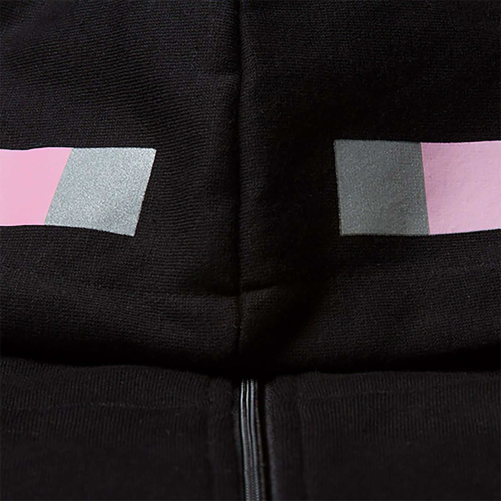 Minecraft - Enderman Hoodie Black | Elbenwald