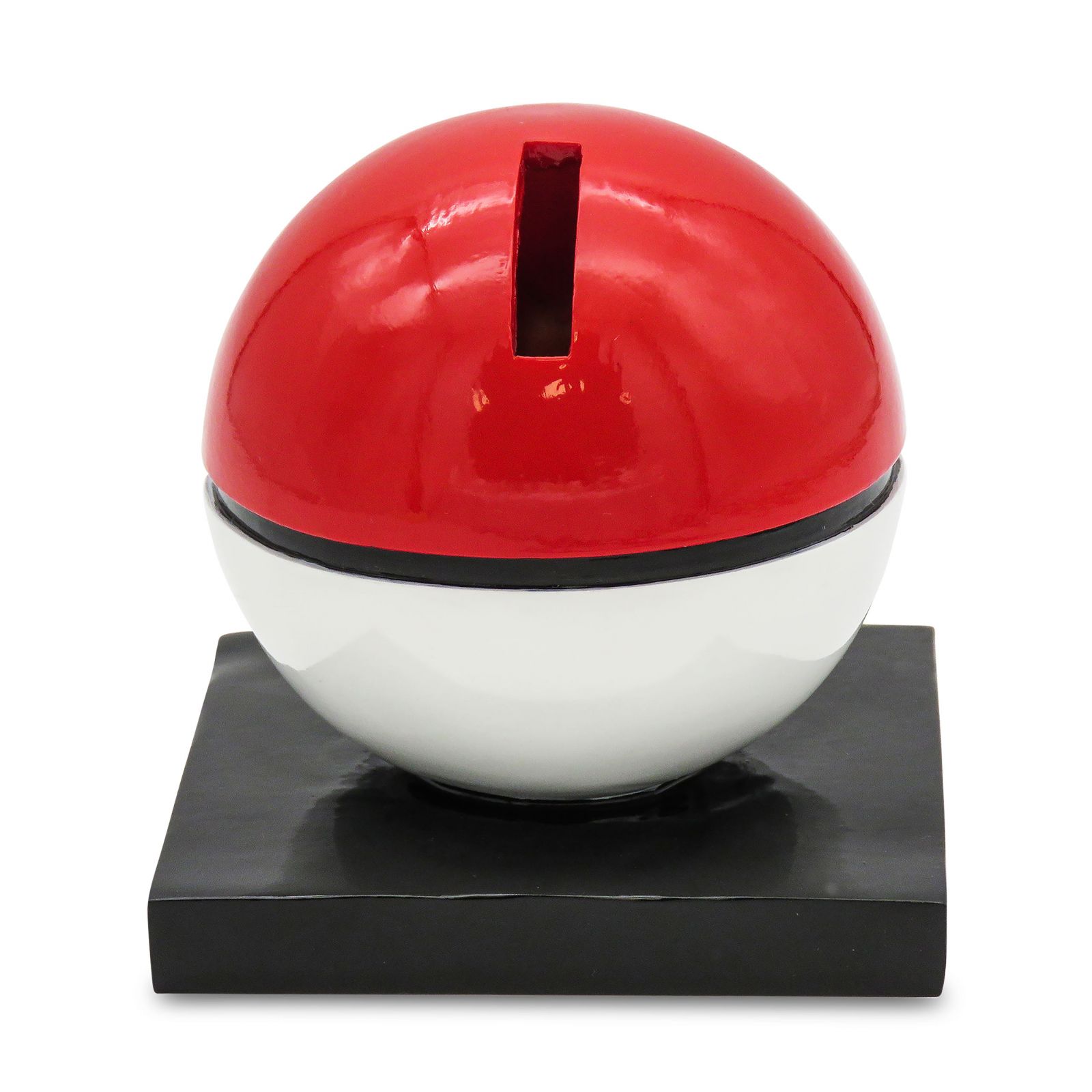 Pokemon - Pokeball Money Box | Elbenwald