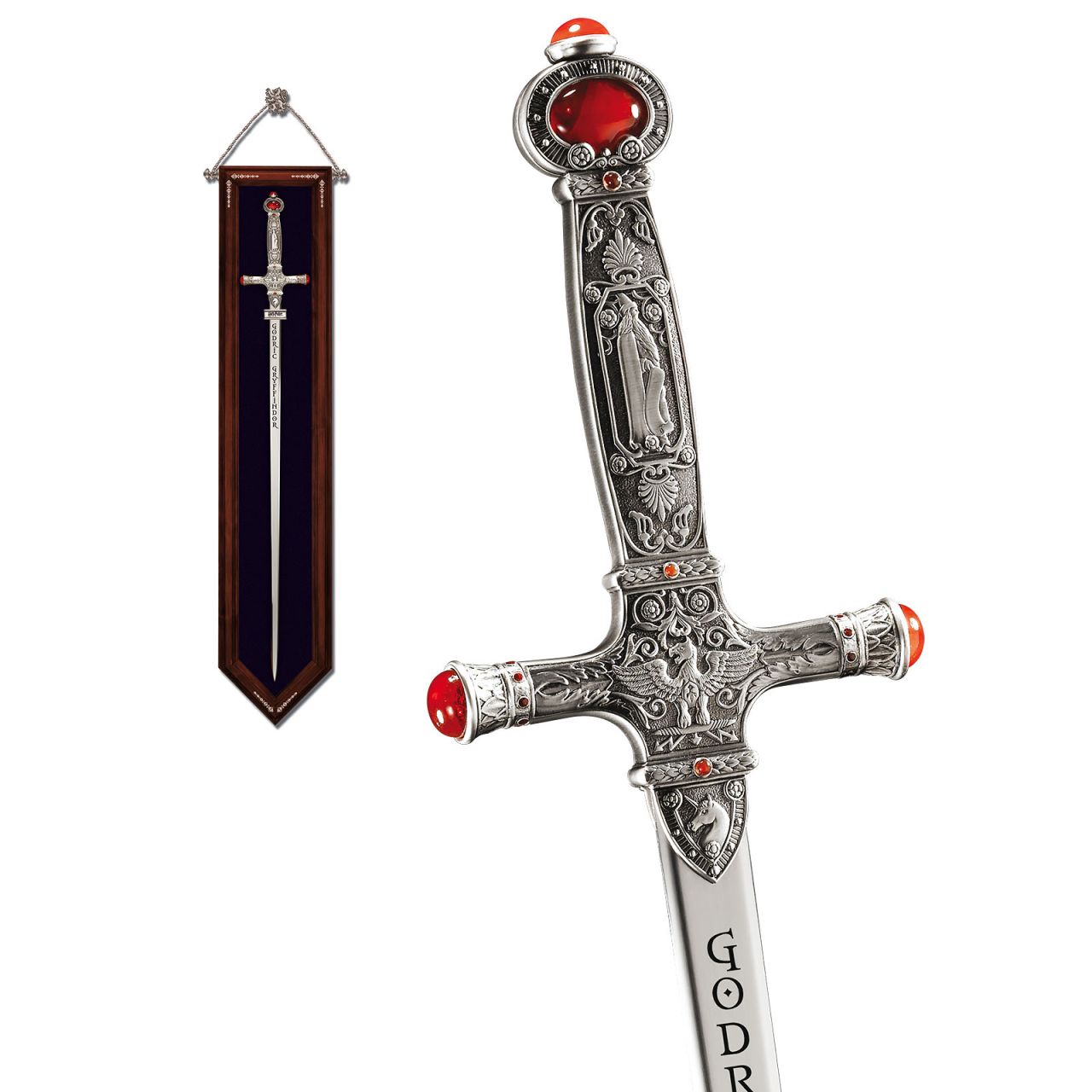 Gryffindor Sword | Harry Potter | Elbenwald