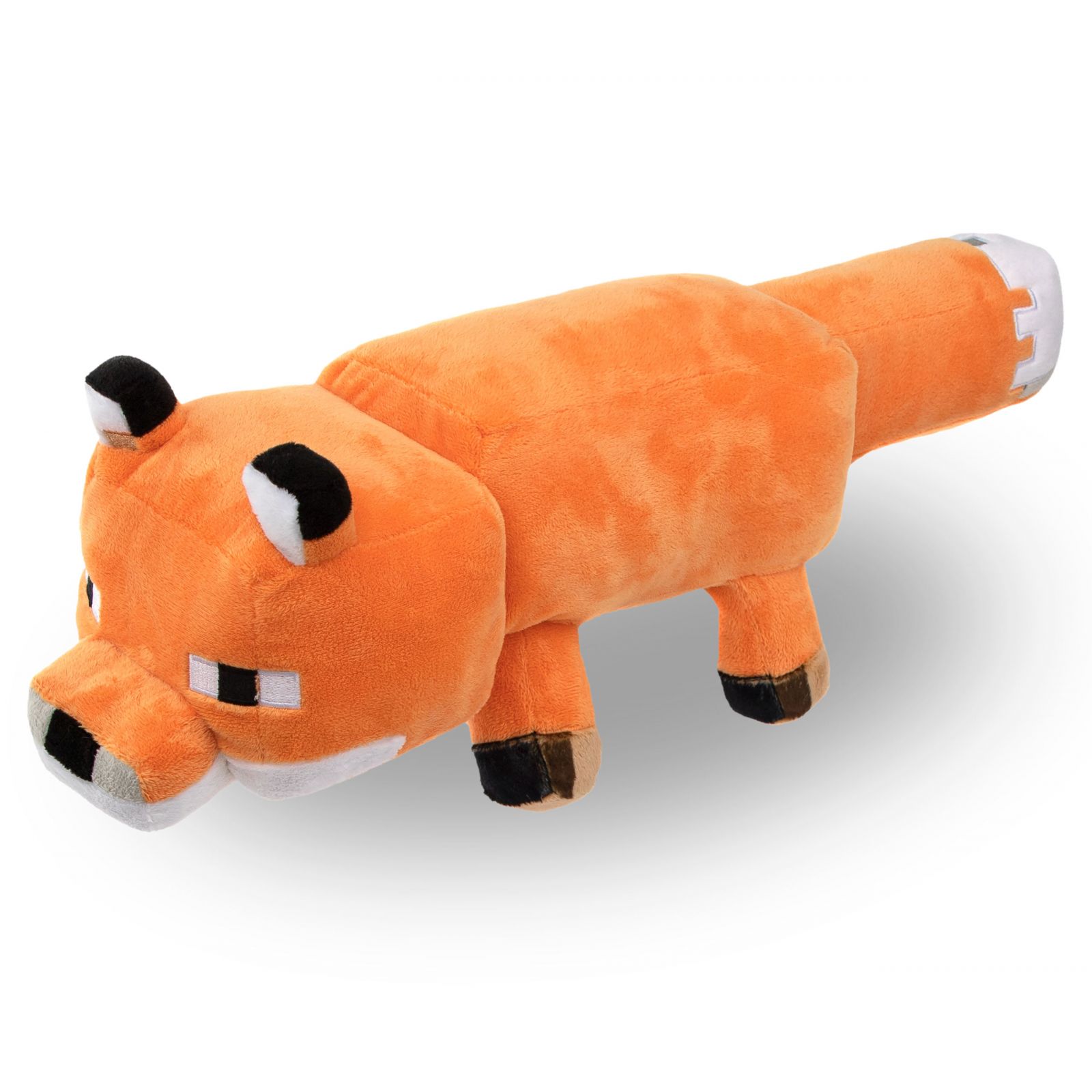 Minecraft - Fox Plush Figure | Elbenwald