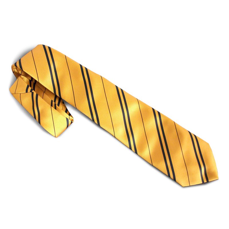 Harry Potter - Hufflepuff Tie | Elbenwald