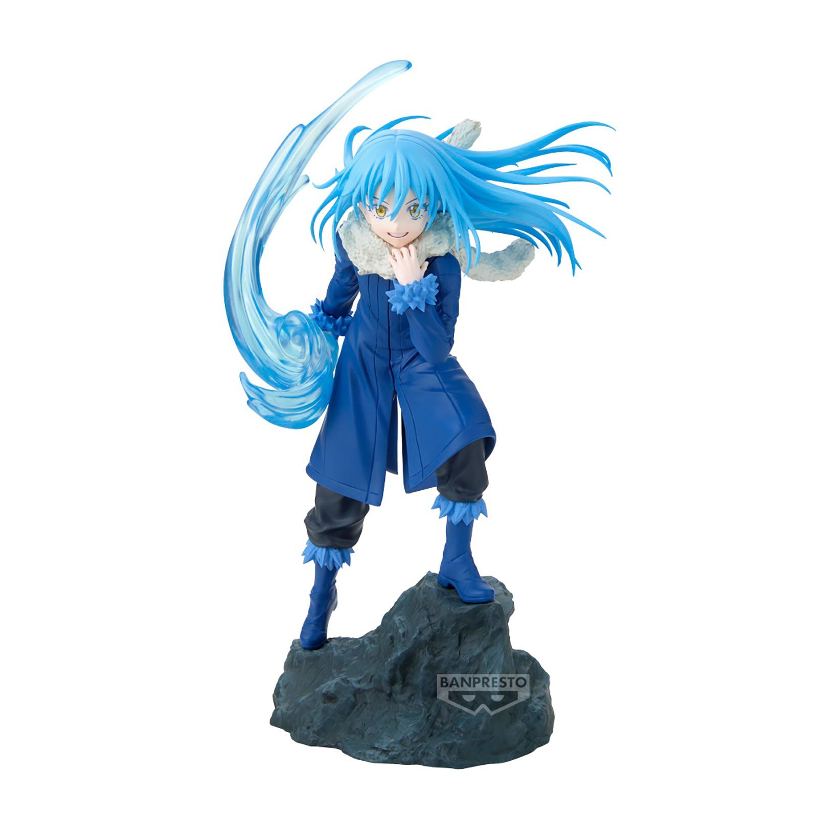 TenSura - Rimuru Tempest Espresto Figure | That Time I Got Reincarnated ...