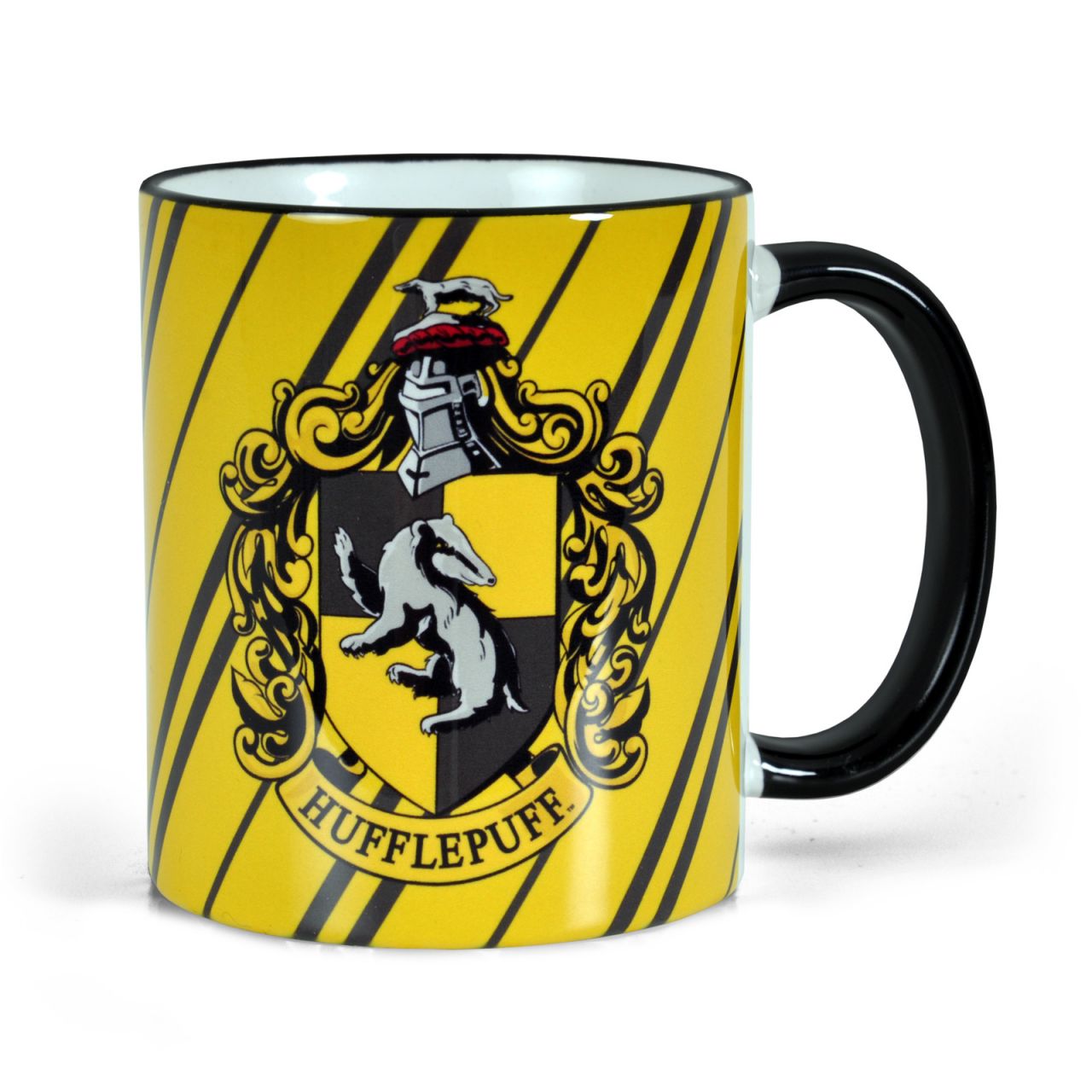 Hufflepuff | Fanartikel kaufen | Elbenwald