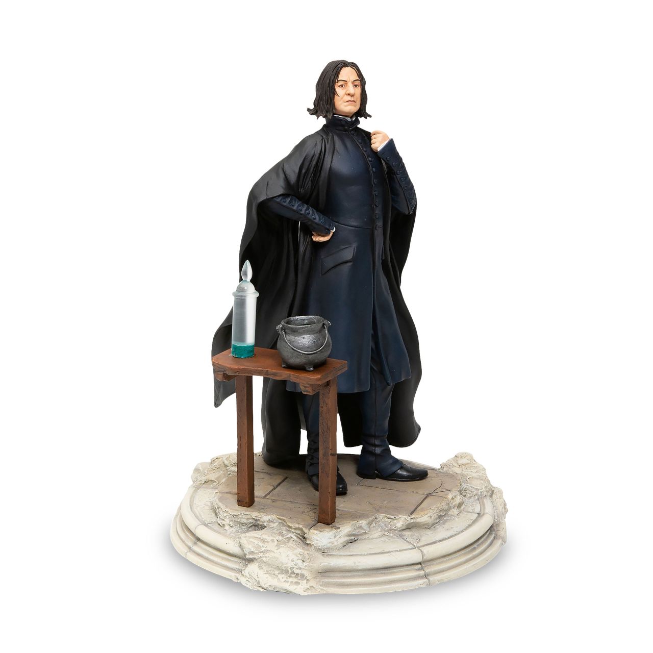 Harry Potter - Professor Snape Year One Figure | Elbenwald