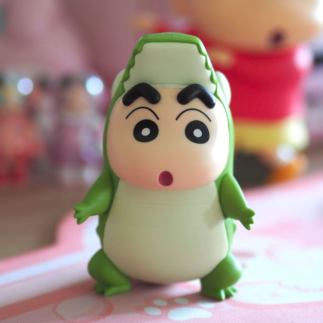 Crayon Shinchan - Cosplay Figure Shinchan Vol. 7 Version B | Shin-Chan ...