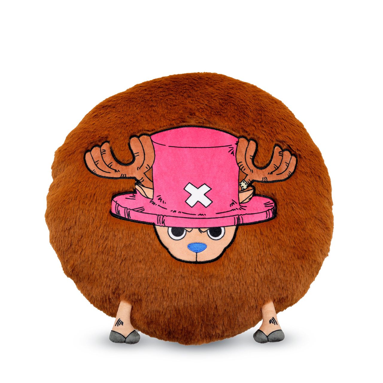 One Piece - Chopper Plush Pillow | Elbenwald