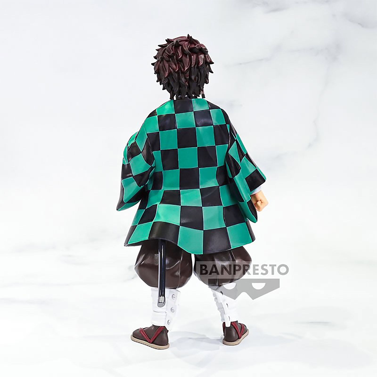 Demon Slayer - Tanjiro Figur 24 cm | Elbenwald