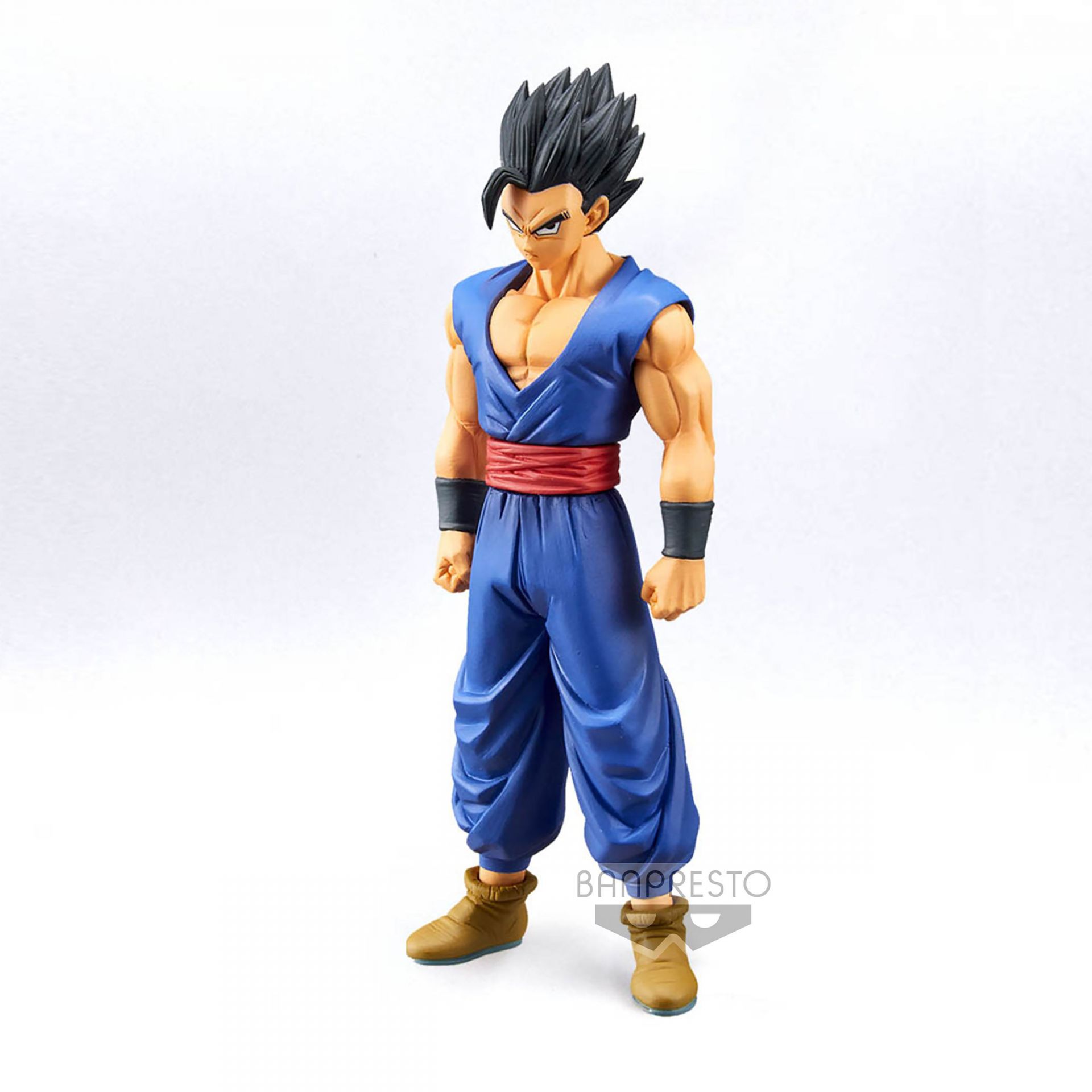 Dragon Ball Super - Ultimate Gohan Figur | Elbenwald