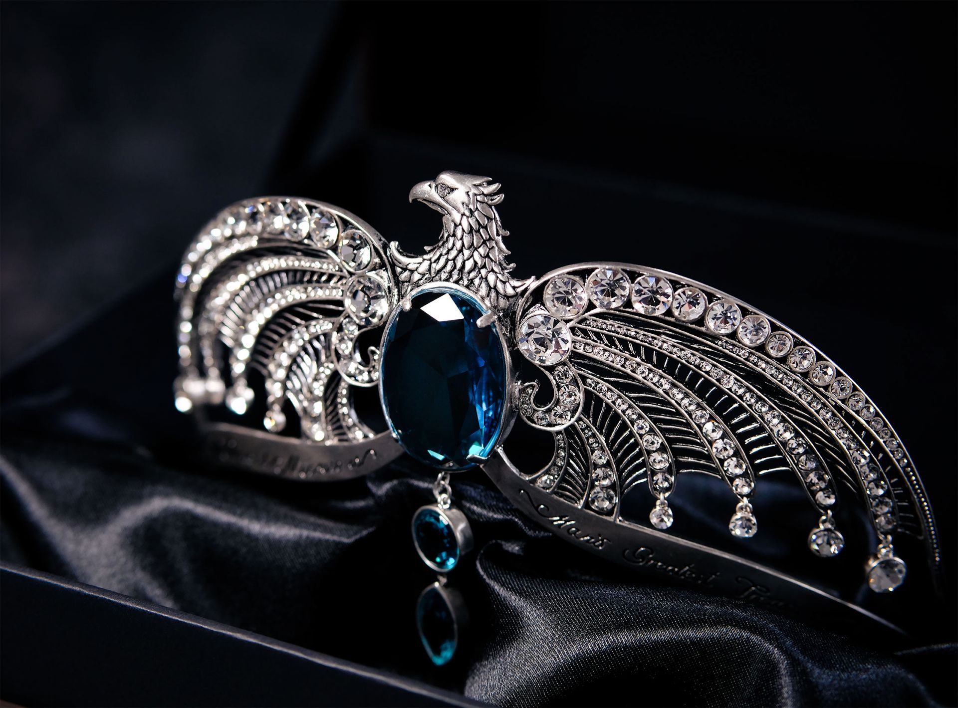 Harry Potter - Rowena Ravenclaw Diadem | Elbenwald