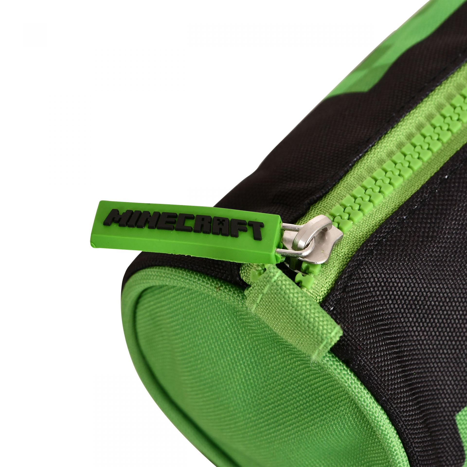 Minecraft - Creeper Pencil Case | Elbenwald