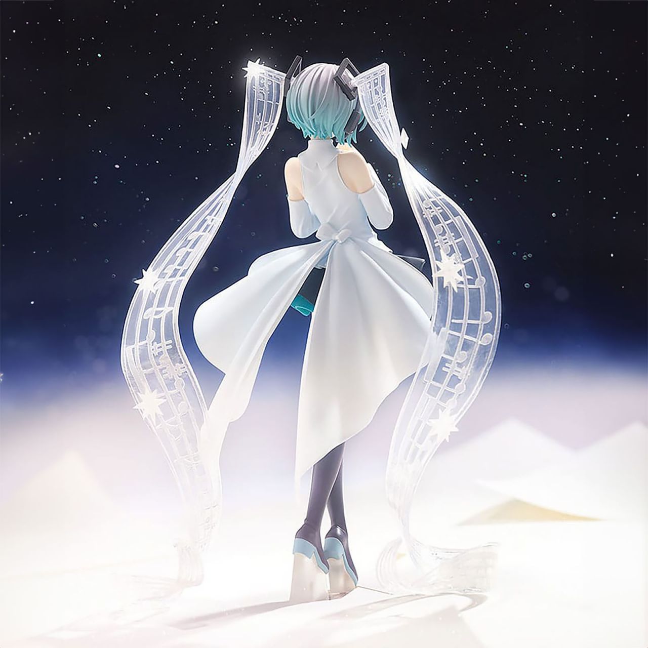 Hatsune Miku - Miku Figure Little Missing Stars Version | Elbenwald
