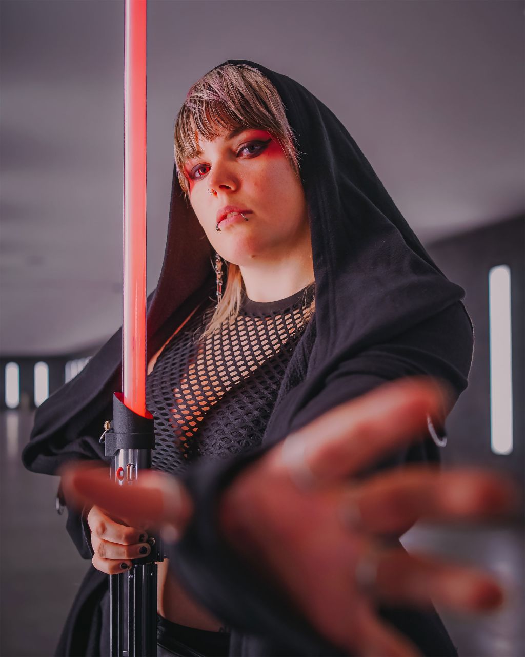 Star Wars - Darth Vader Force FX Elite Lightsaber | Elbenwald