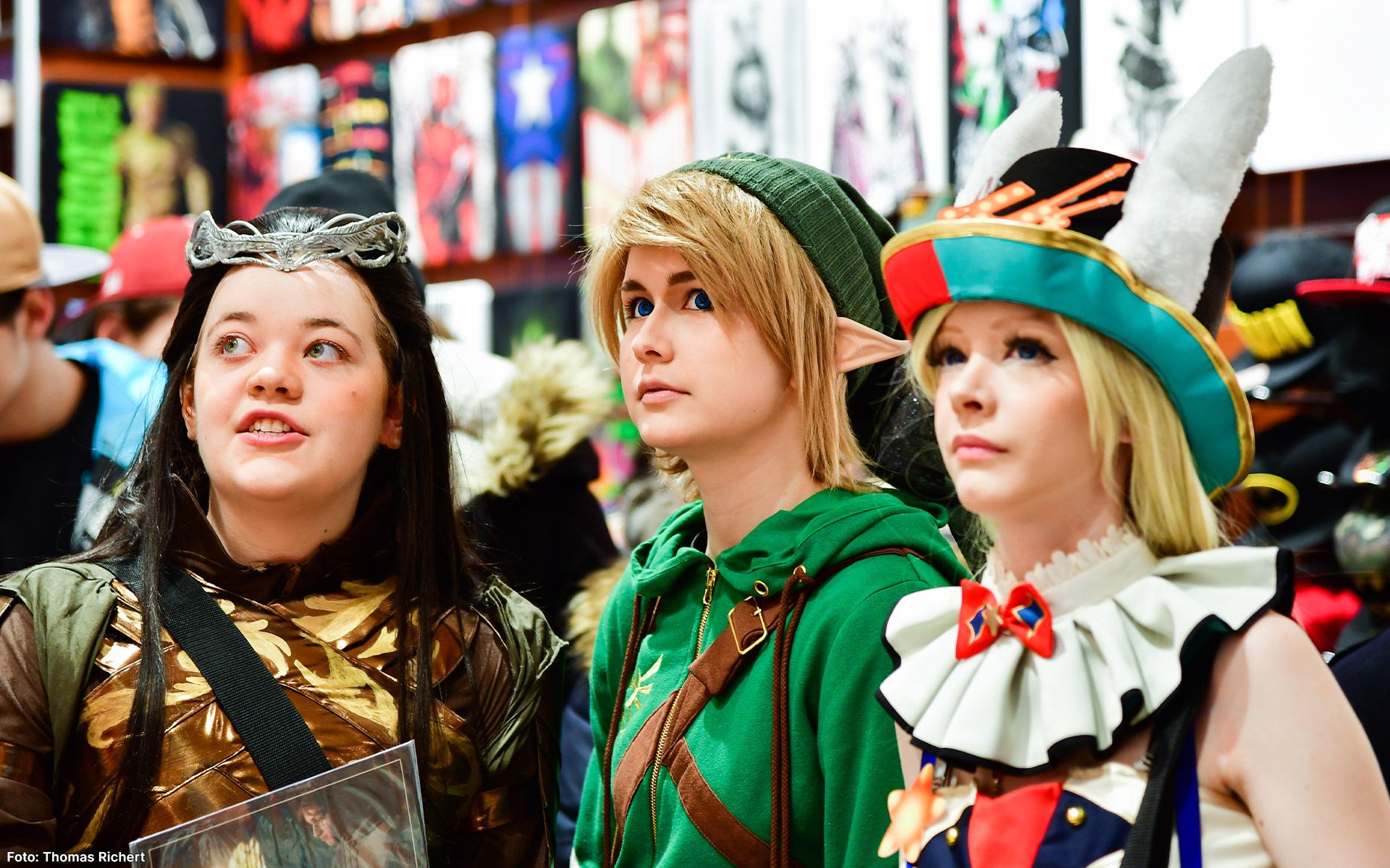 Elbenwald Store Köln