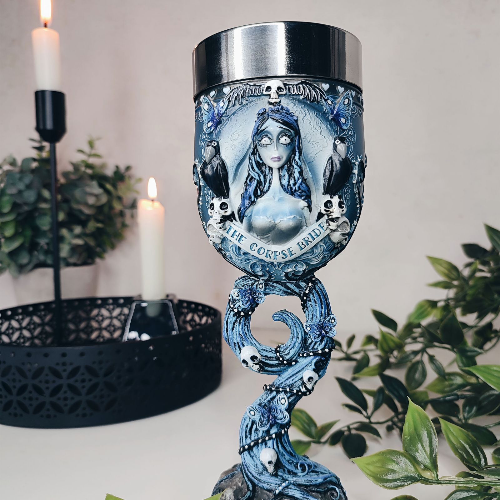 Corpse Bride - Emily Kelch deluxe | Elbenwald