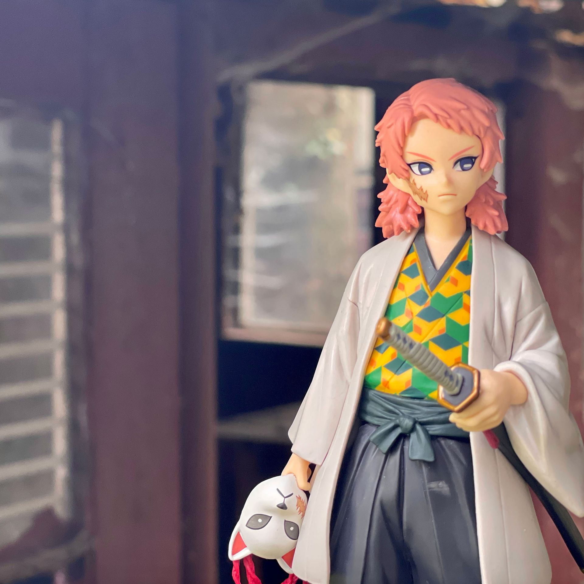 Demon Slayer - Sabito Figure 16.4 cm | Elbenwald