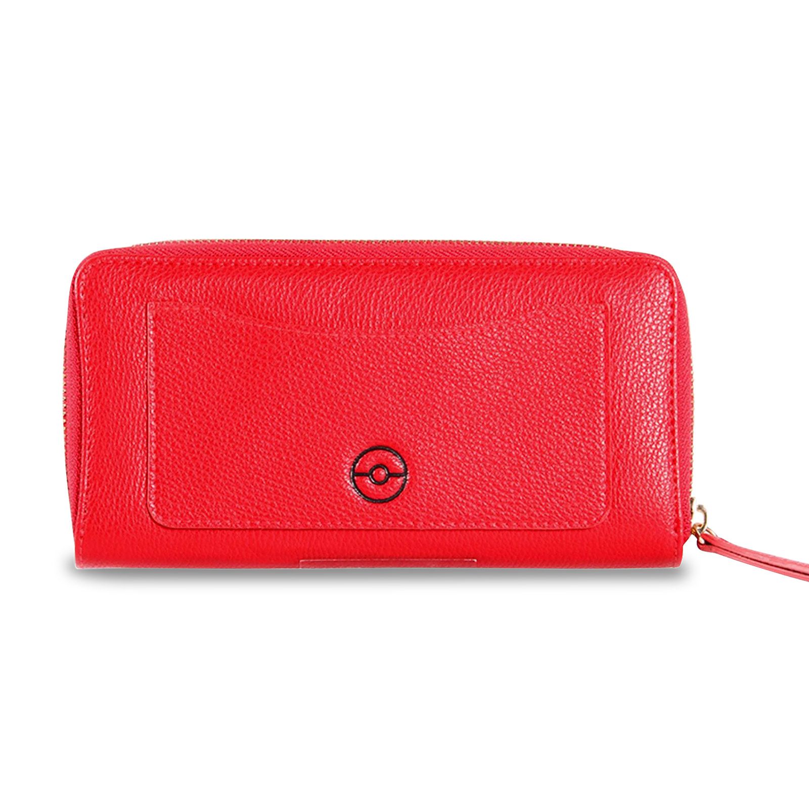 Pokemon - Pikachu Pop Art Wallet | Elbenwald