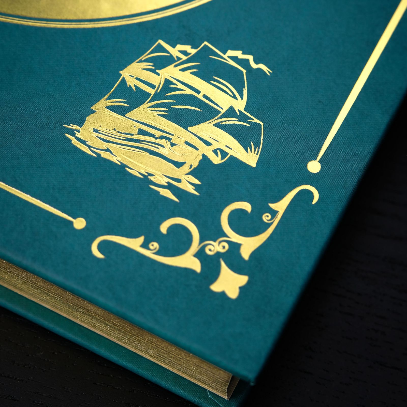 Disney - The Big Golden Book of Adventure Stories | Elbenwald