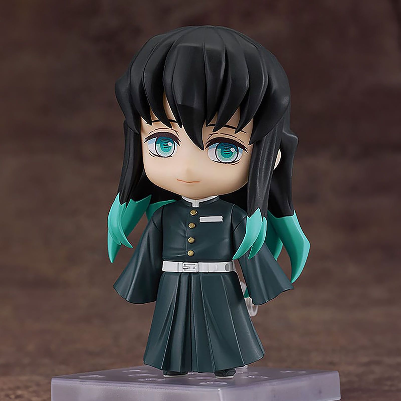 Demon Slayer - Muichiro Tokito Nendoroid Action Figure | Elbenwald