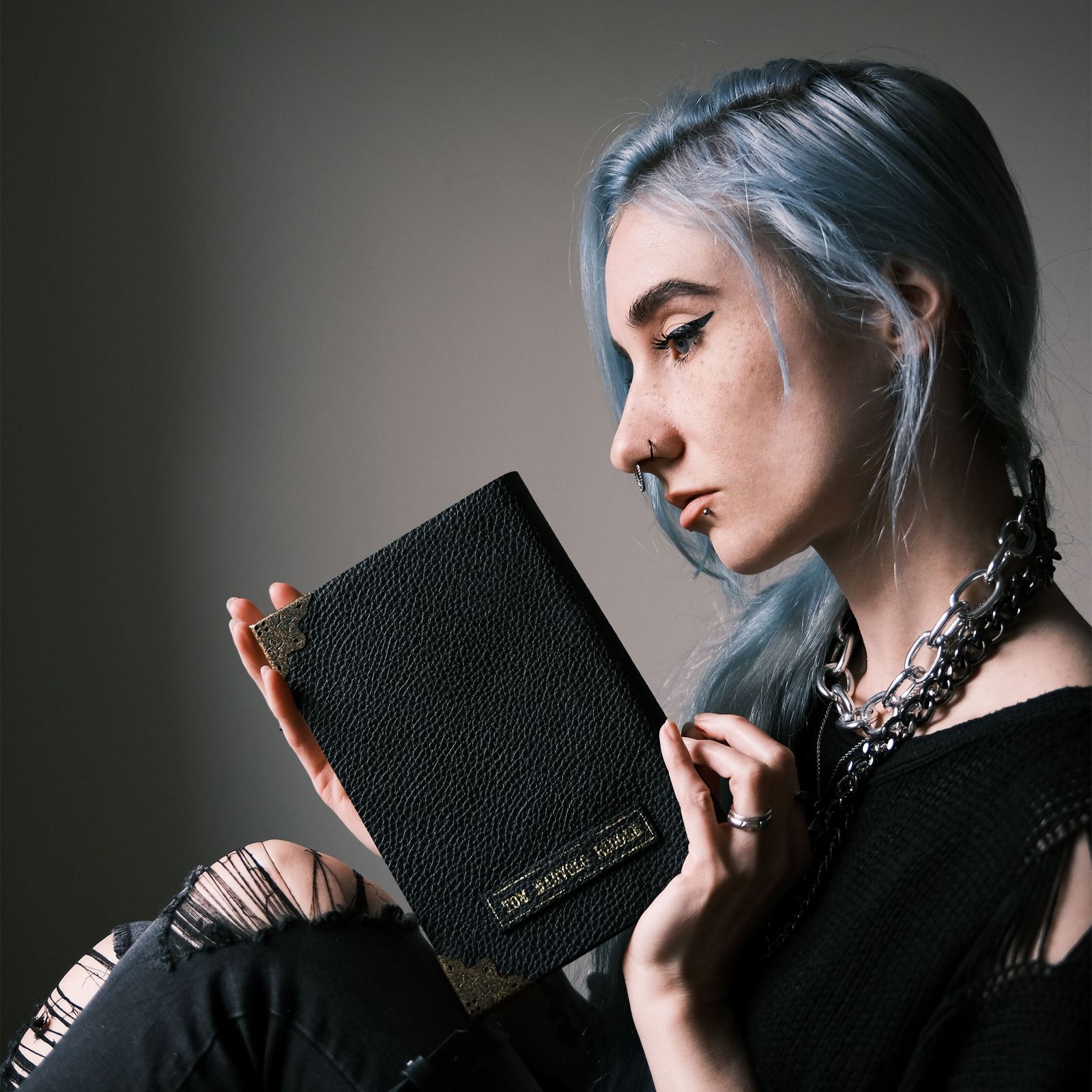 Harry Potter - Tom Riddle's Diary | Elbenwald