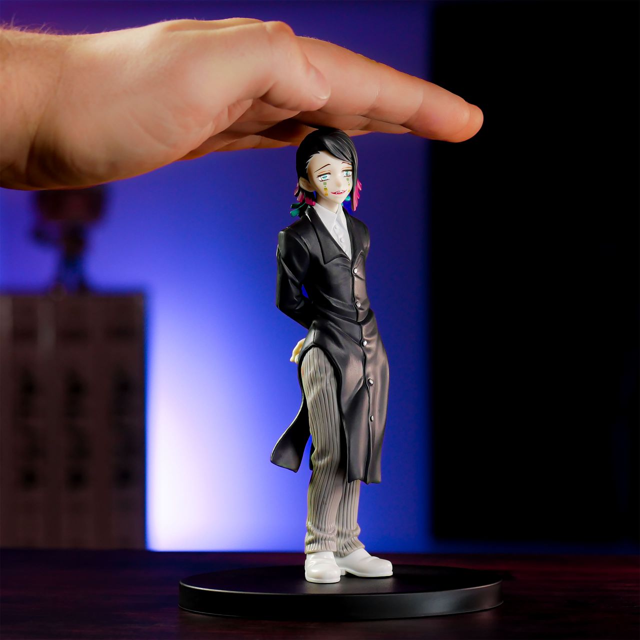 Demon Slayer - Enmu Figure 17.3 cm | Elbenwald